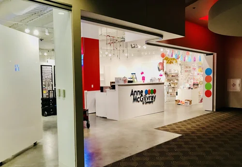 anne mcgilvray & co. — Rise Creative LA