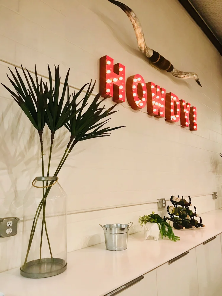 anne mcgilvray & co. — Rise Creative LA