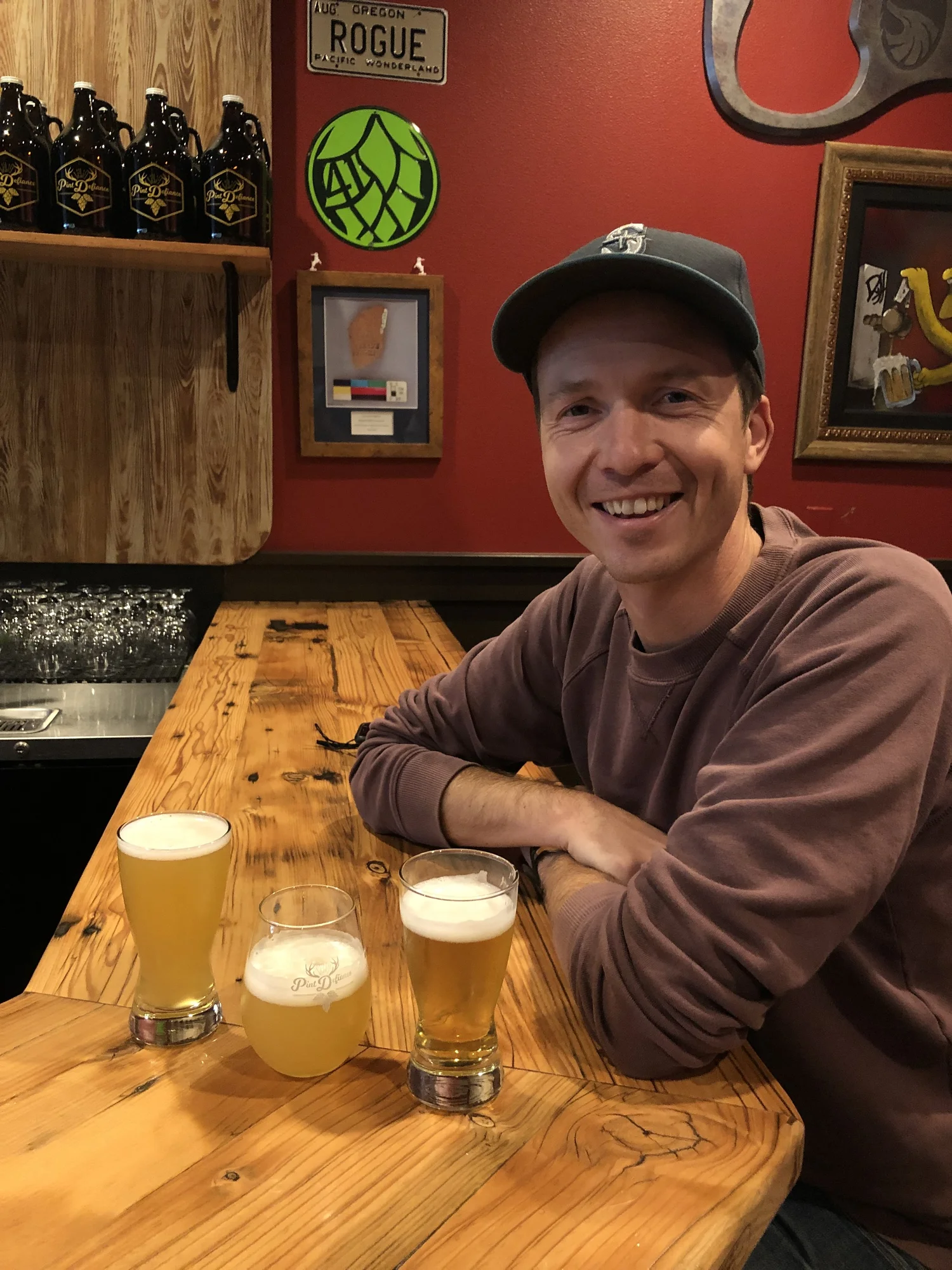 Out on the Town 2024: Tacoma Tuesdays — Michael Duggan - Tacoma Homes