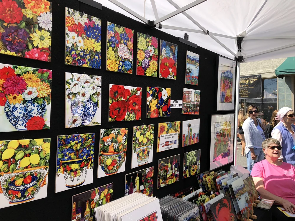 Tacoma 2023: Make Yourself At Home — Michael Duggan - Tacoma Homes