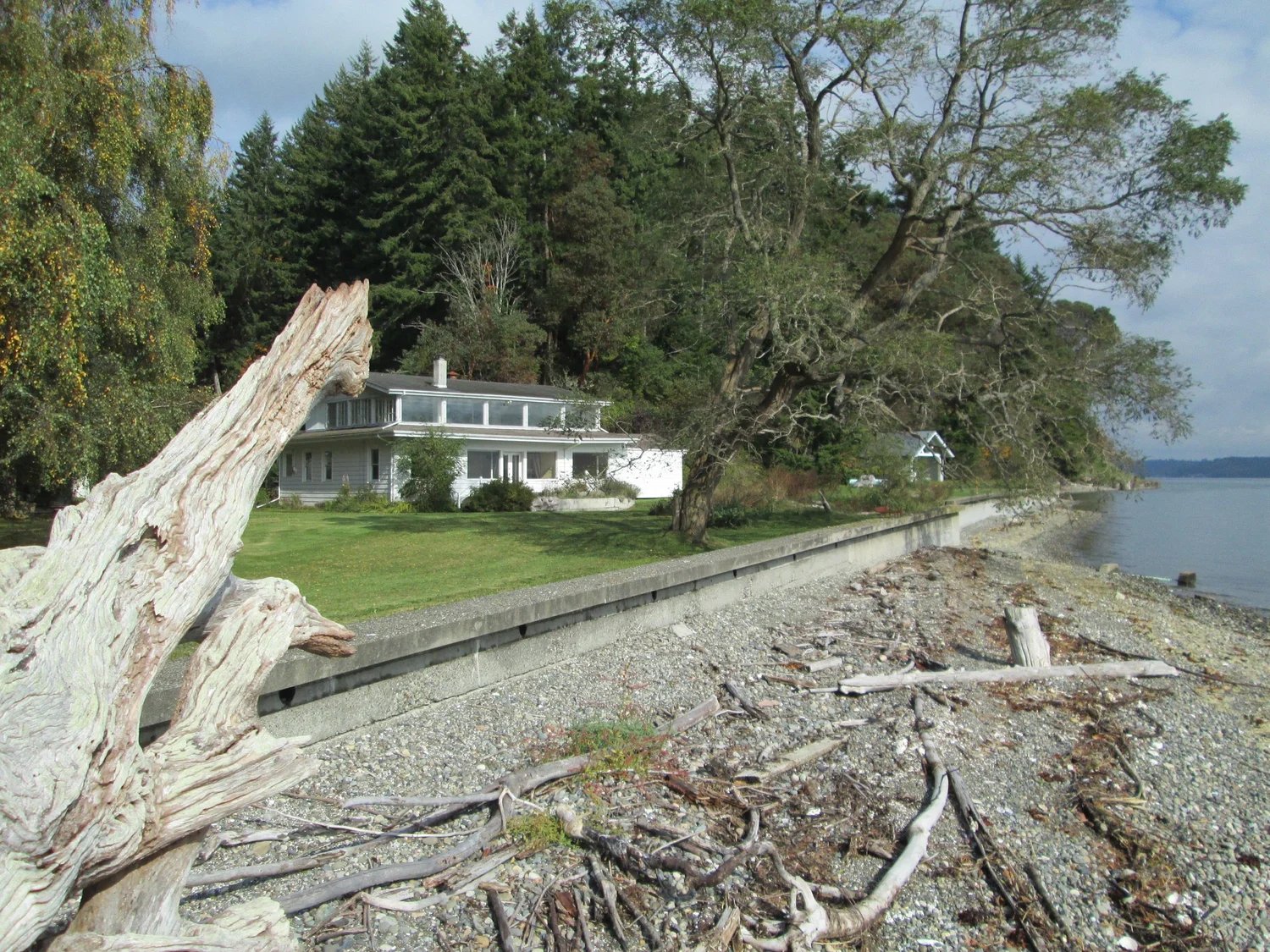 Michael Duggan - Tacoma Homes — Key Peninsula