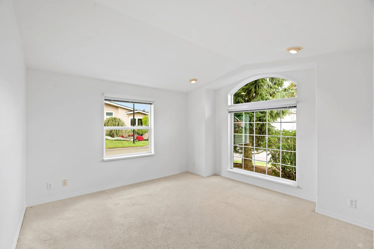 Sold - Harvest Gate Home - 55+ — Michael Duggan - Tacoma Homes