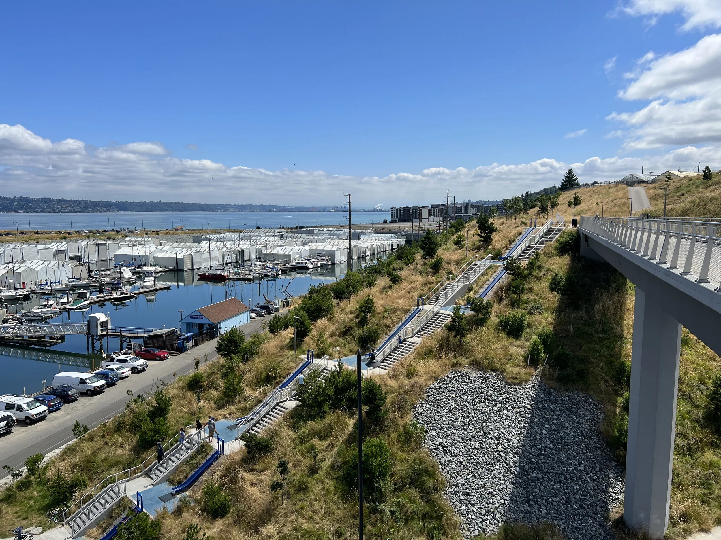 Michael Duggan - Tacoma Homes — Ruston