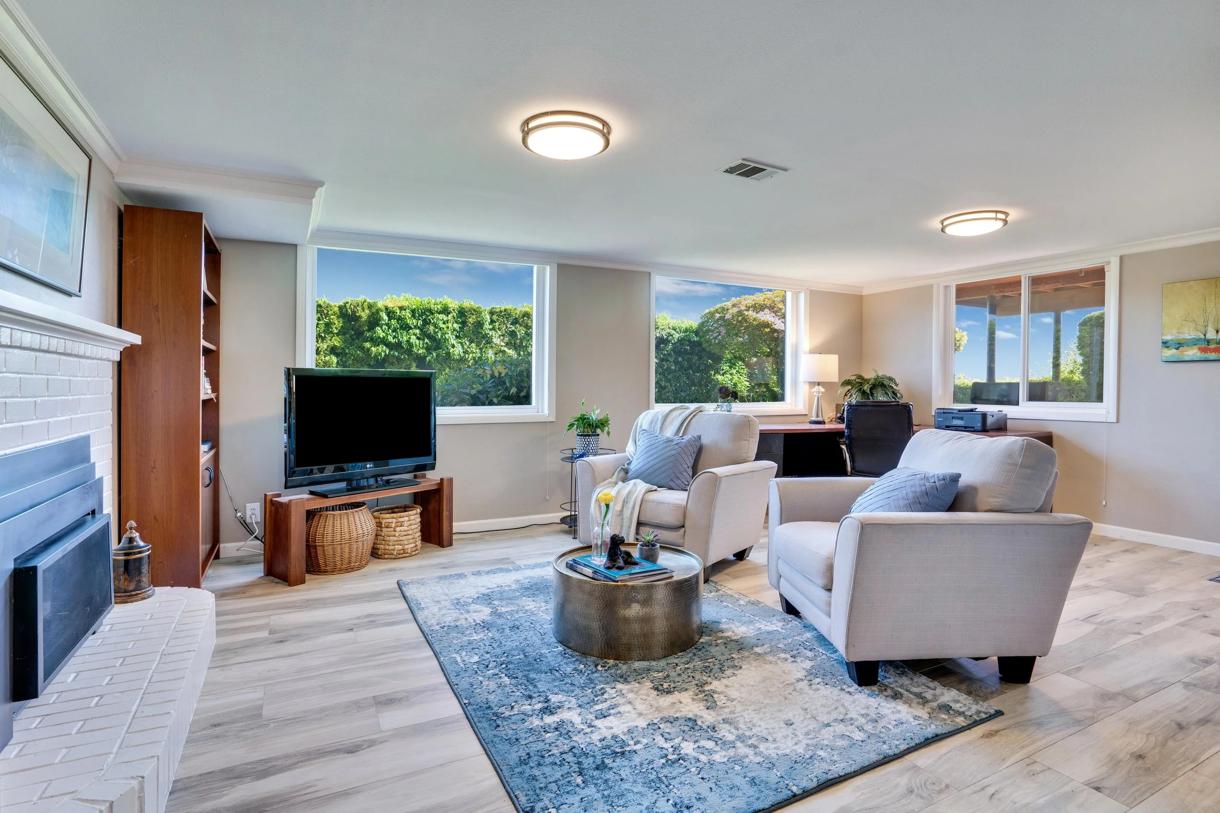 Point Defiance Water Views — Michael Duggan - Tacoma Homes