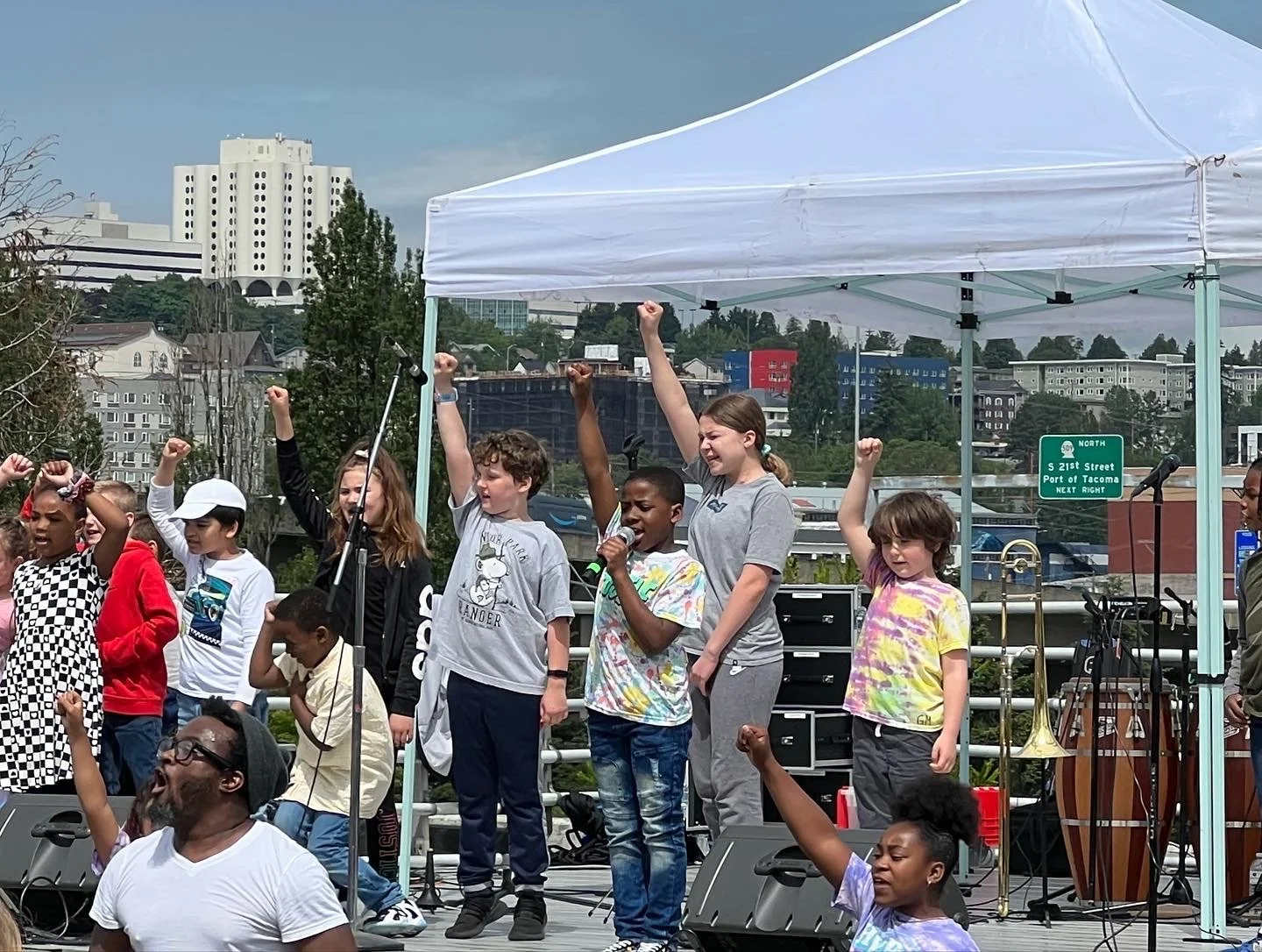 Tacoma 2023: Make Yourself At Home — Michael Duggan - Tacoma Homes