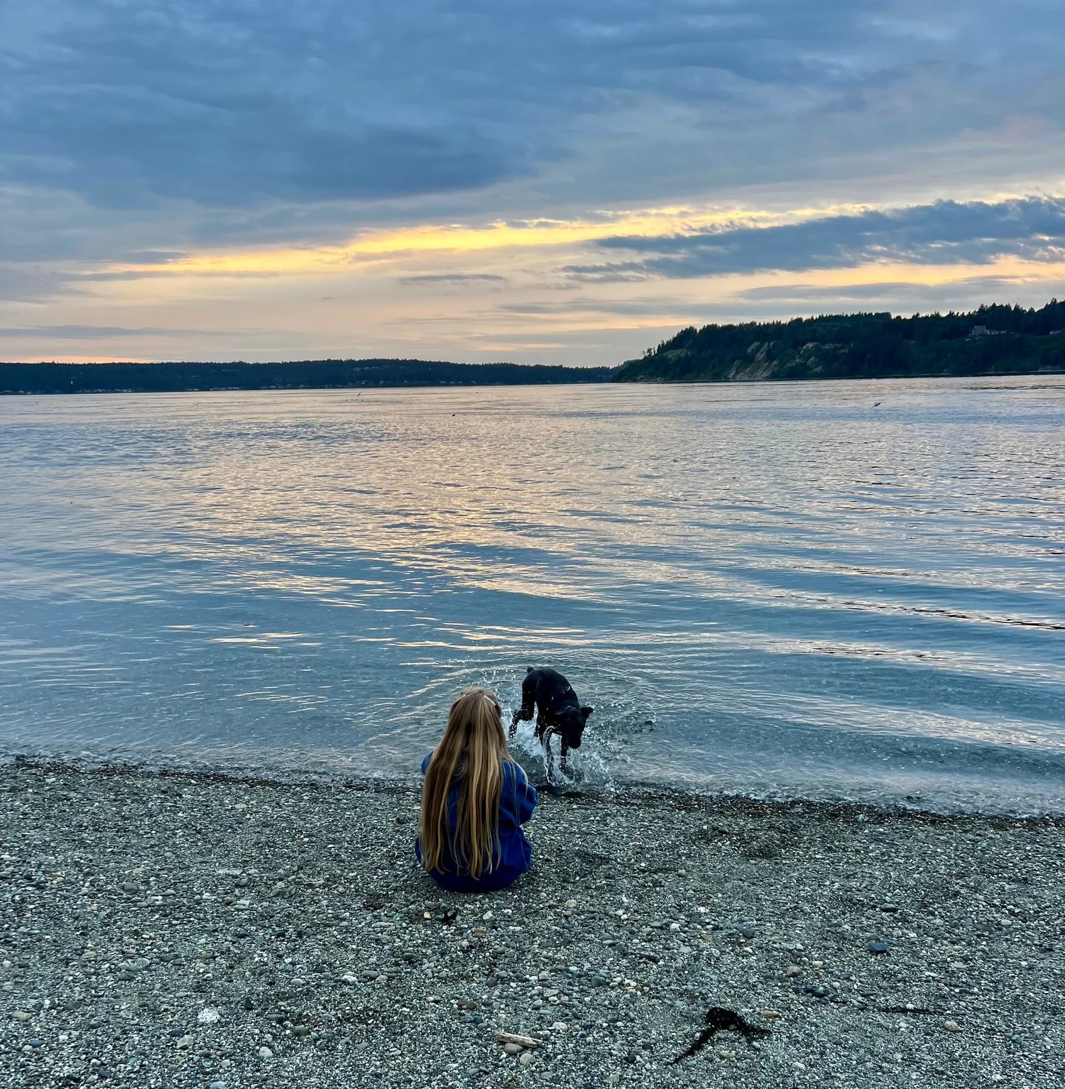 The Sunset Side: Tacoma's Other Waterfront — Michael Duggan - Tacoma Homes
