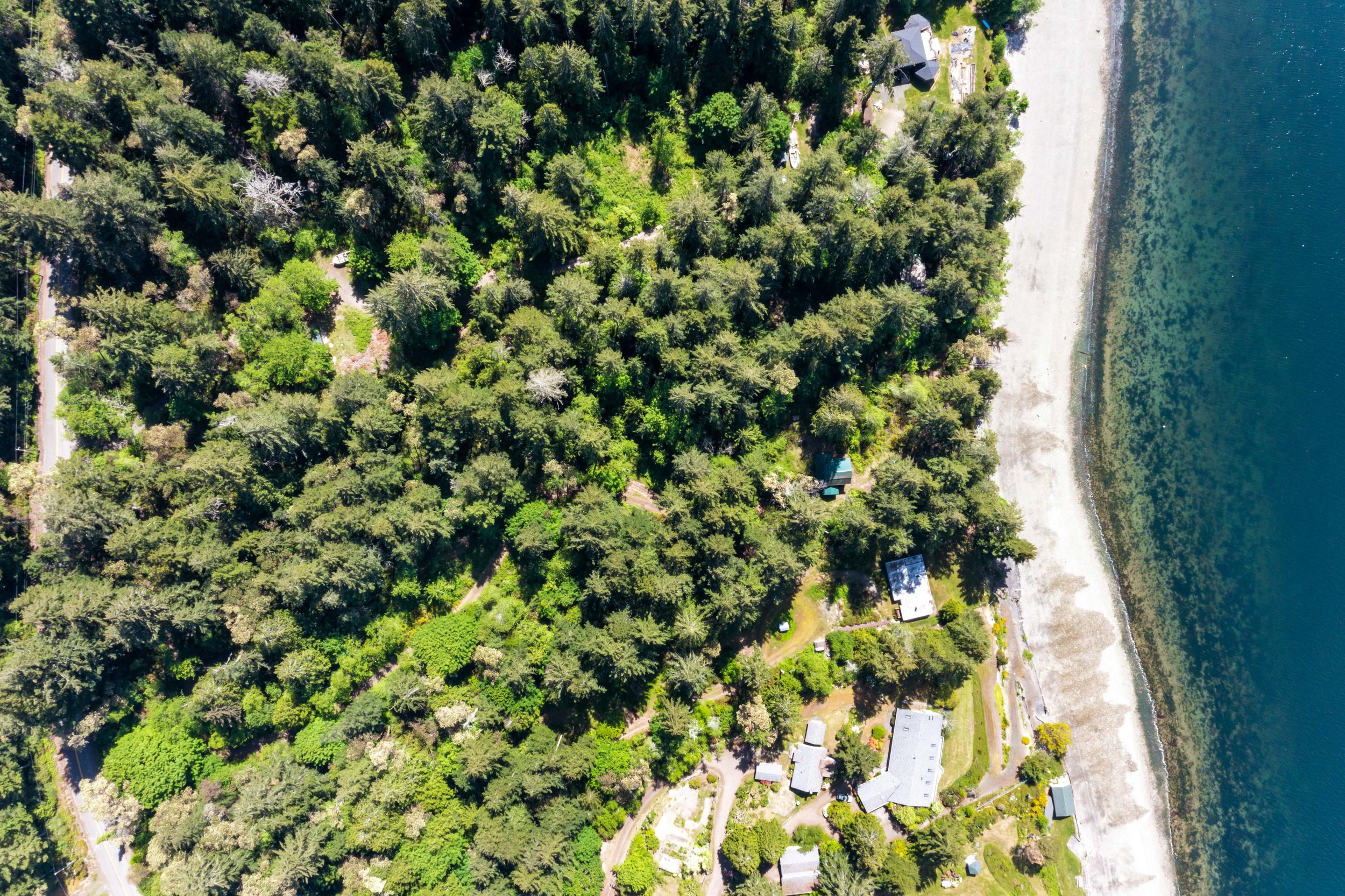 Michael Duggan - Tacoma Homes — Key Peninsula