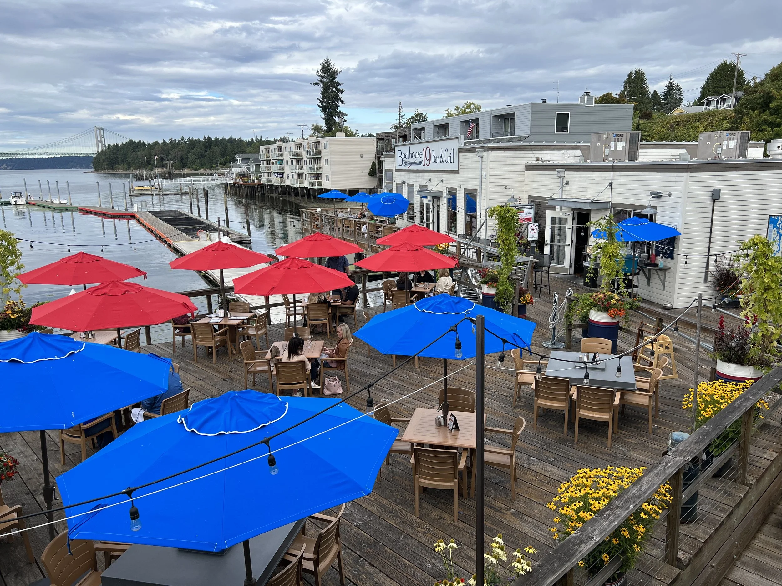 Tacoma Outdoor Dining Guide — Michael Duggan - Tacoma Homes