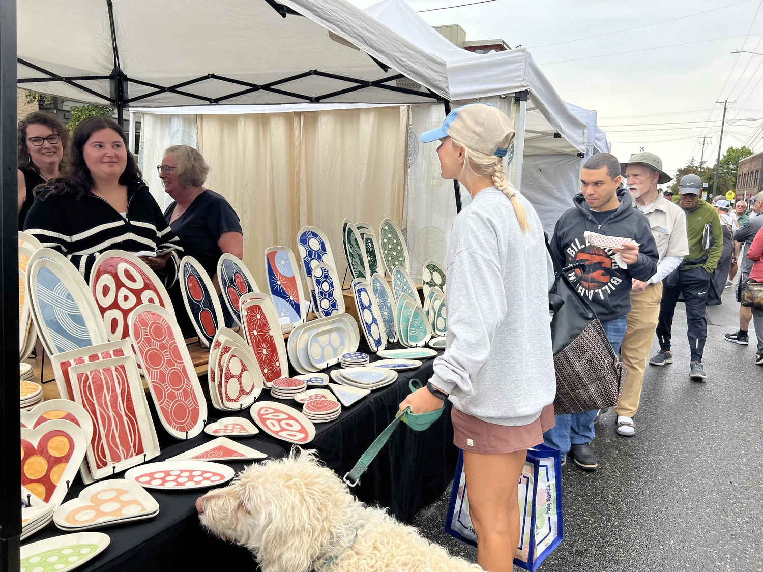 Tacoma 2025: Make Yourself At Home — Michael Duggan - Tacoma Homes