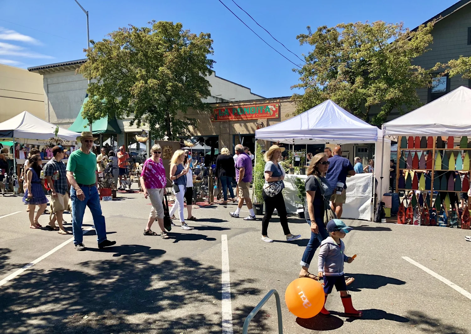 Michael Duggan - Tacoma Homes — Proctor