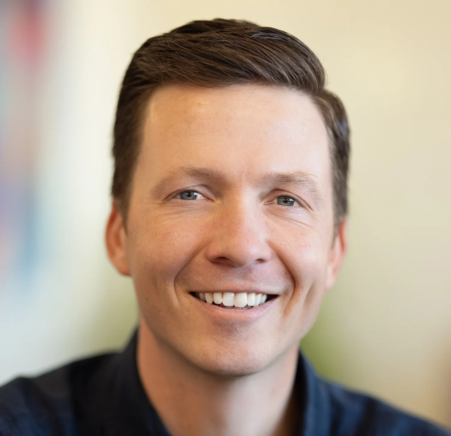 Michael Duggan - Tacoma Homes