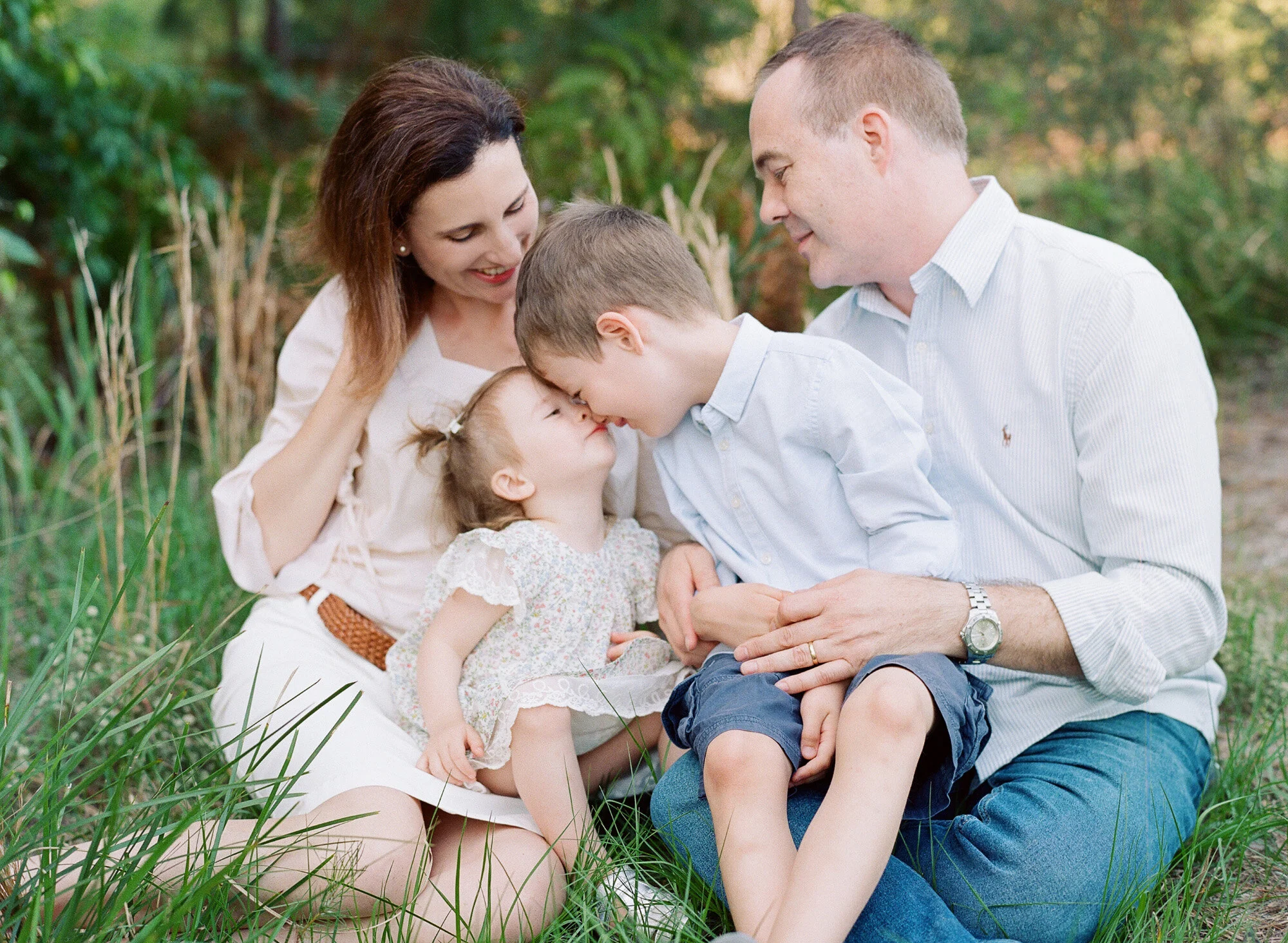 Galleries — By Lana Bell