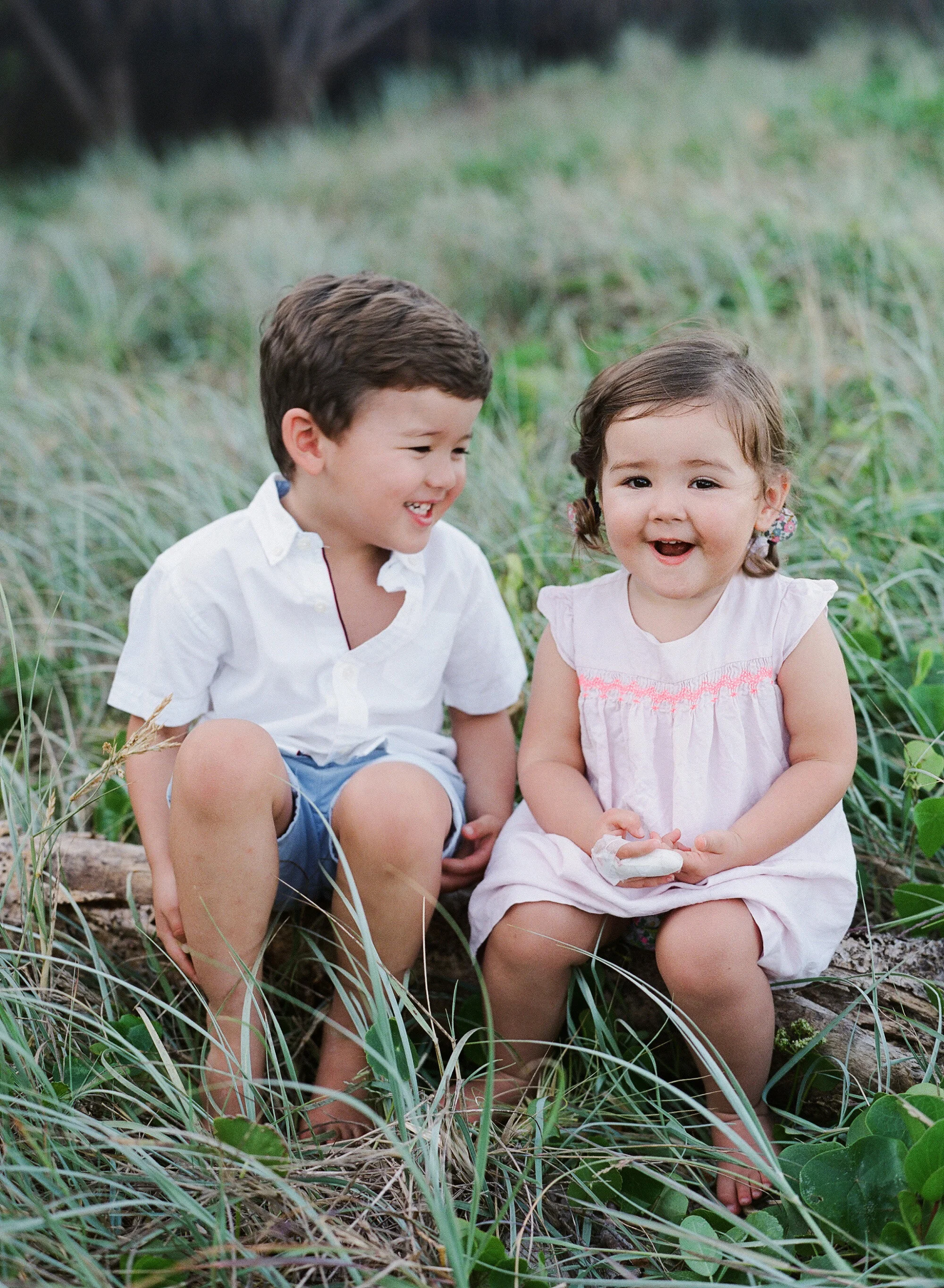 Galleries — By Lana Bell