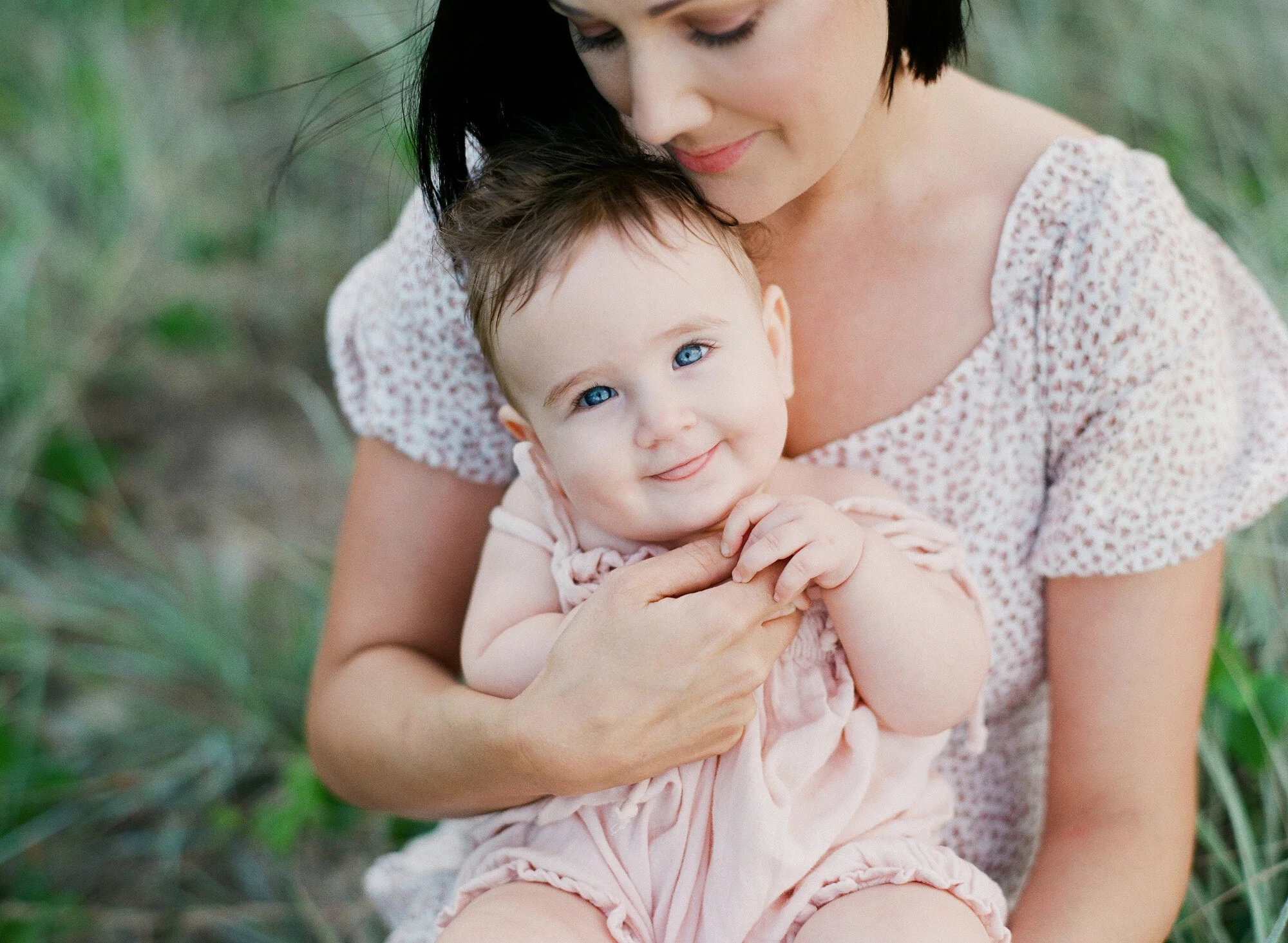 Family gallery — By Lana Bell