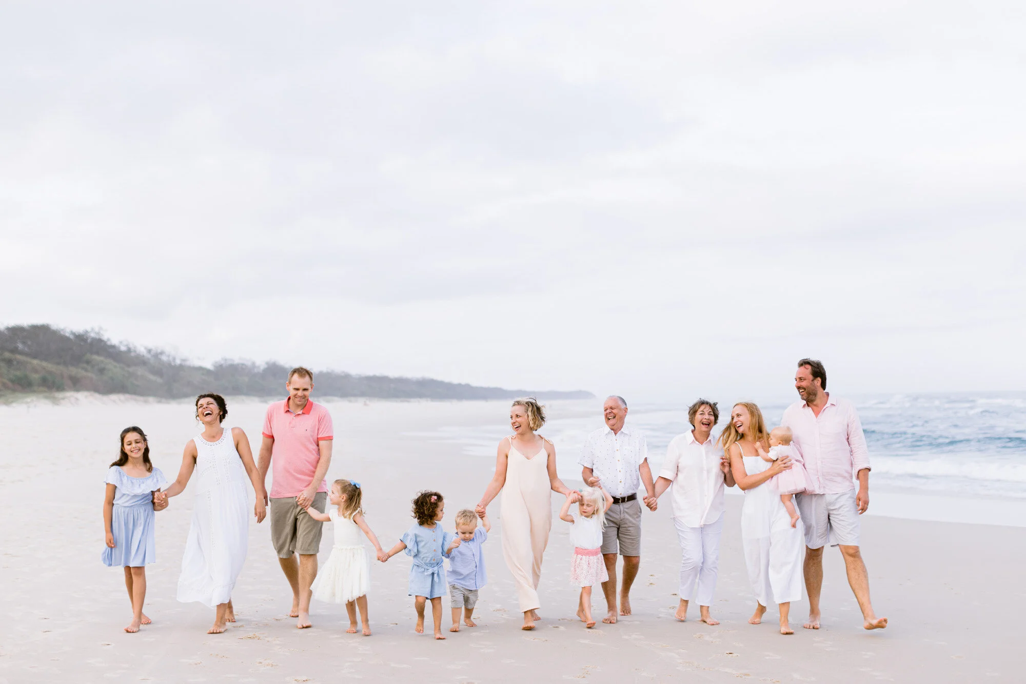 Family gallery — By Lana Bell