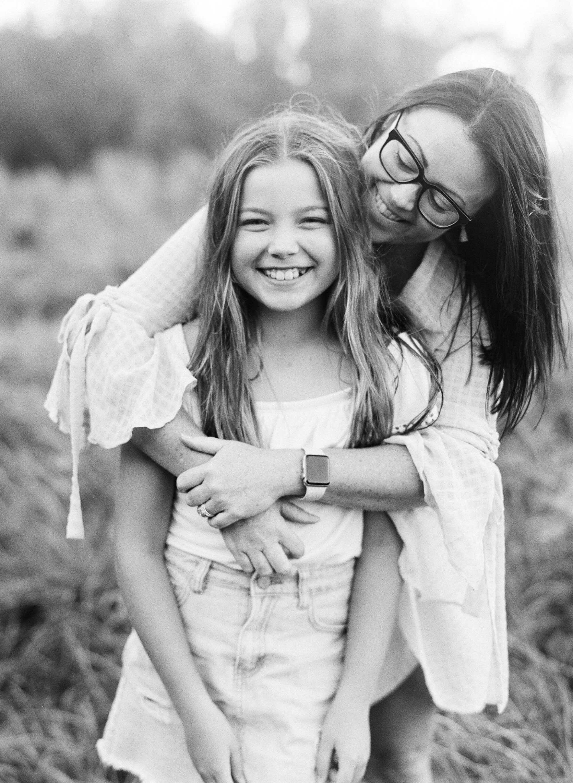 Family gallery — By Lana Bell