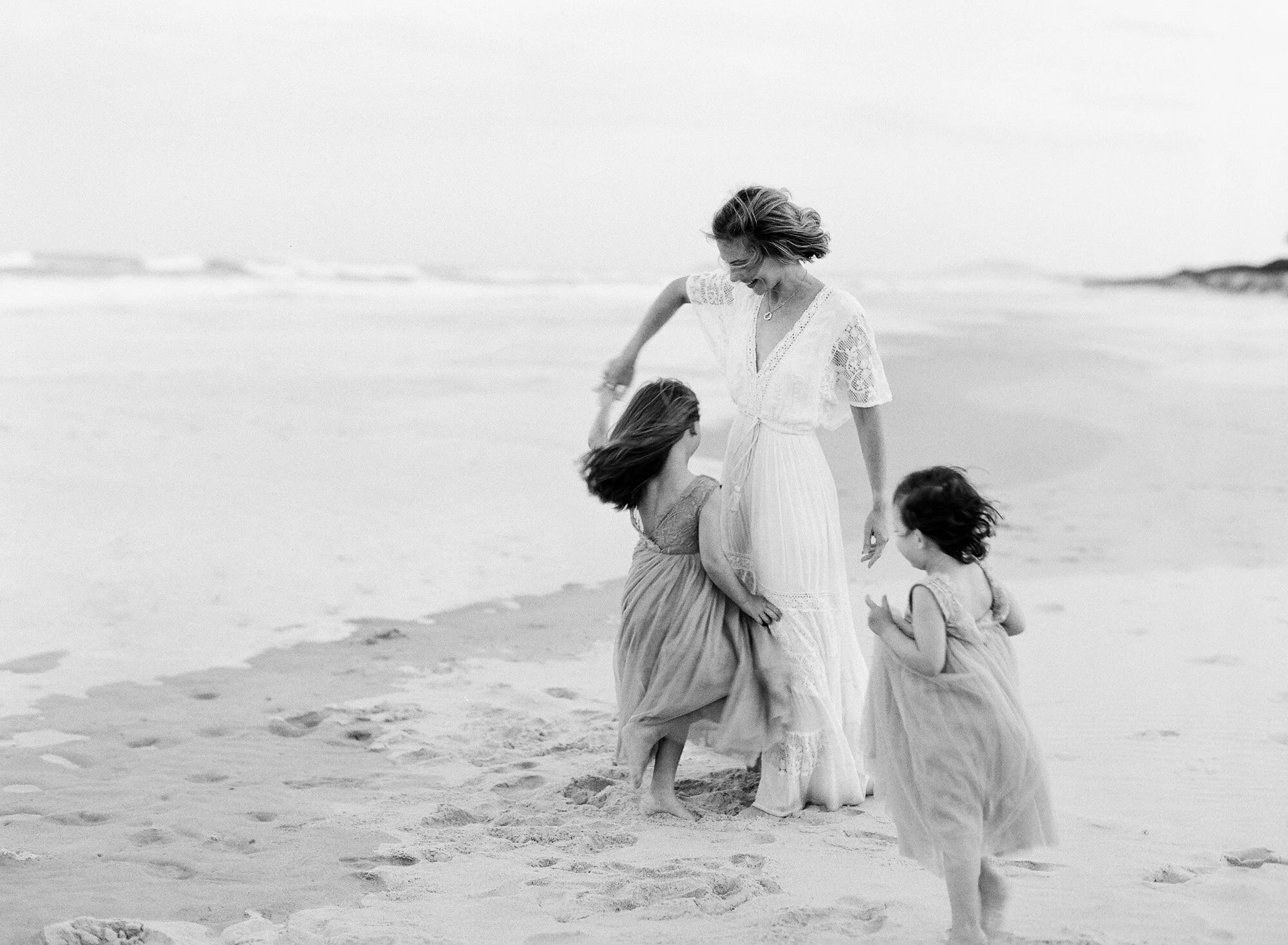 Family gallery — By Lana Bell