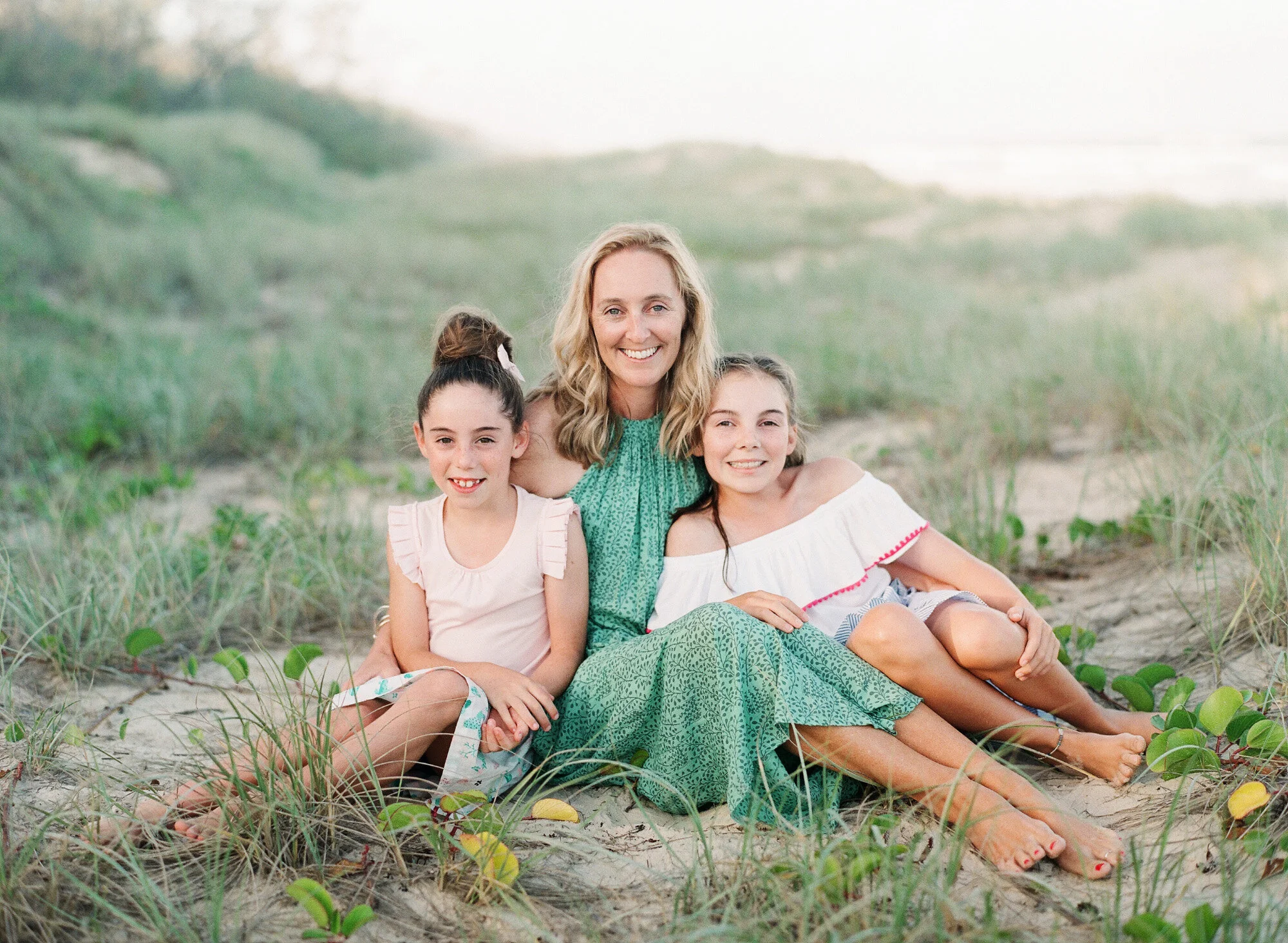 Family gallery — By Lana Bell