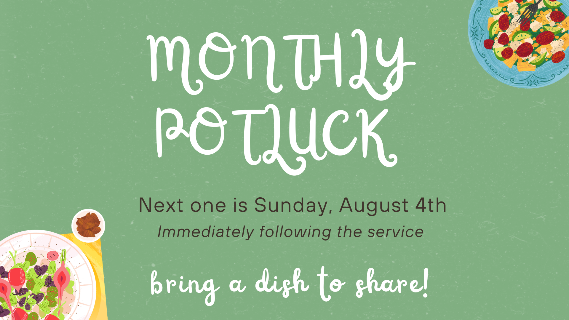 Live Oak Church