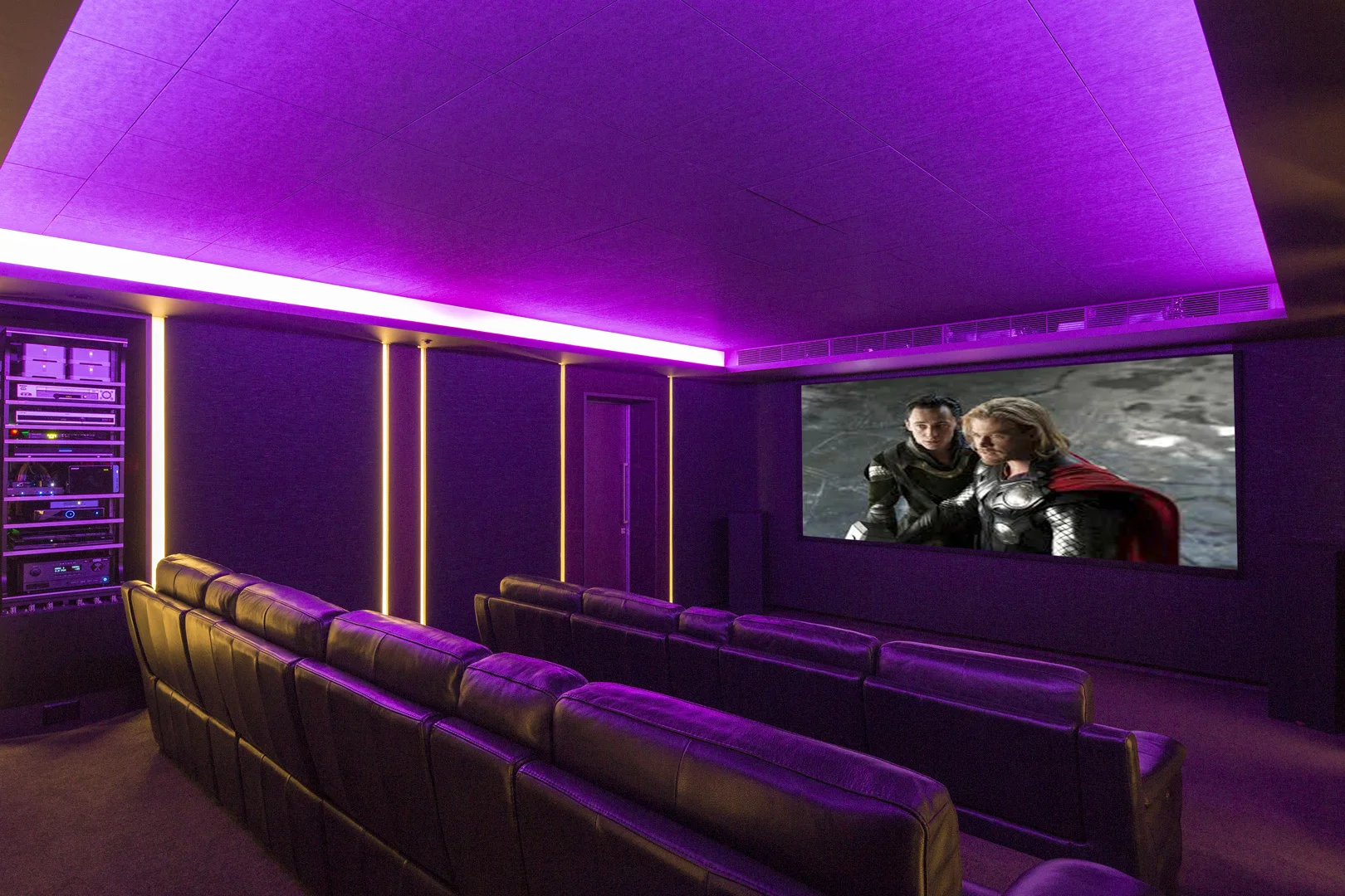 COOLBINIA RESIDENCE 2017 - Yael K & Associates