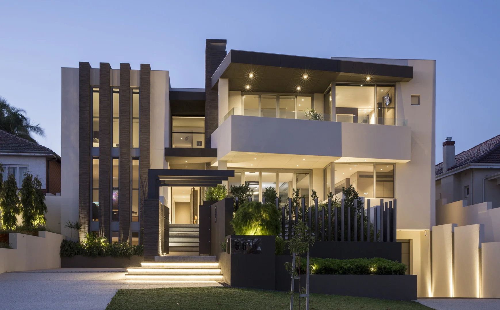 Residential Building Designers Perth: Custom Luxury Home Designs Perth