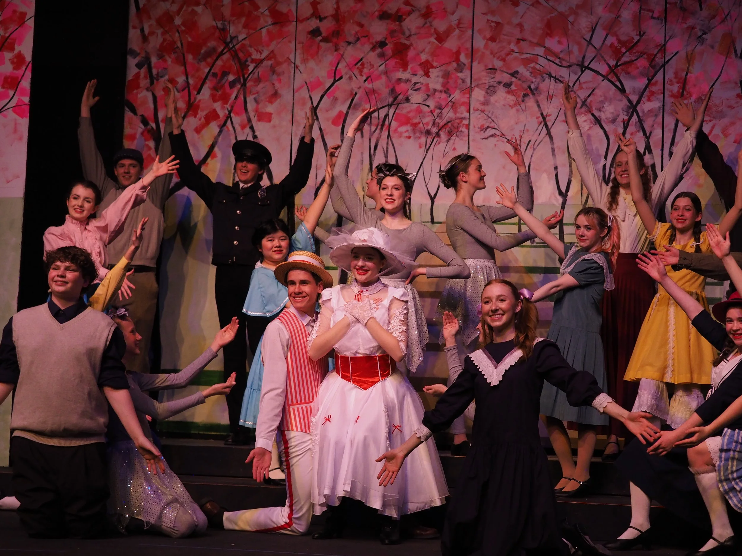 Artists of Christian Talent