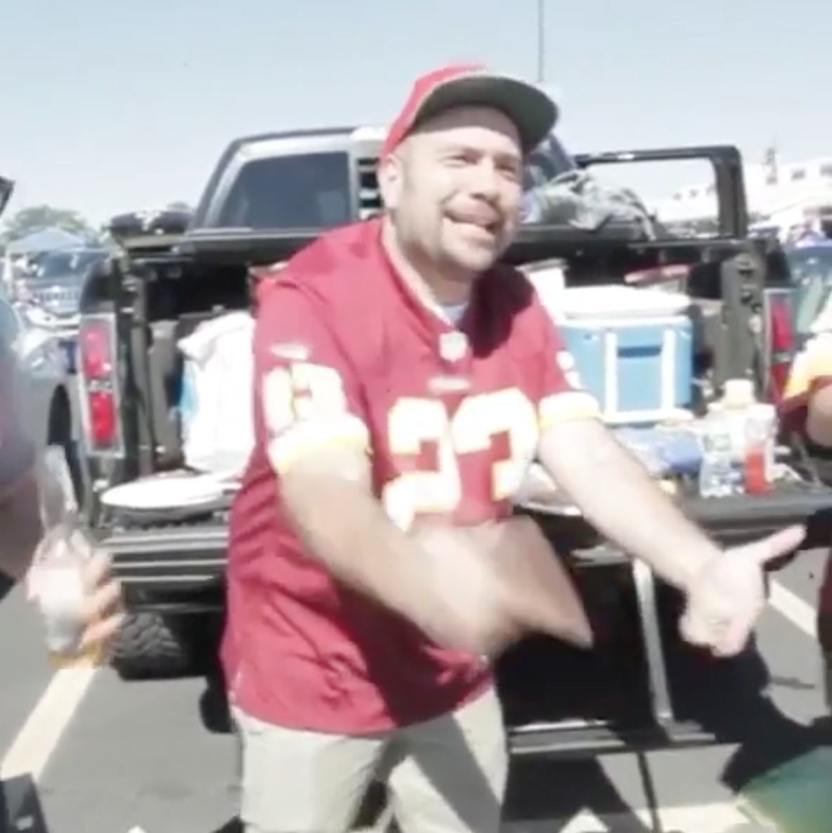 Smirnoff Ice Electric (Social) — Dan Isenberg