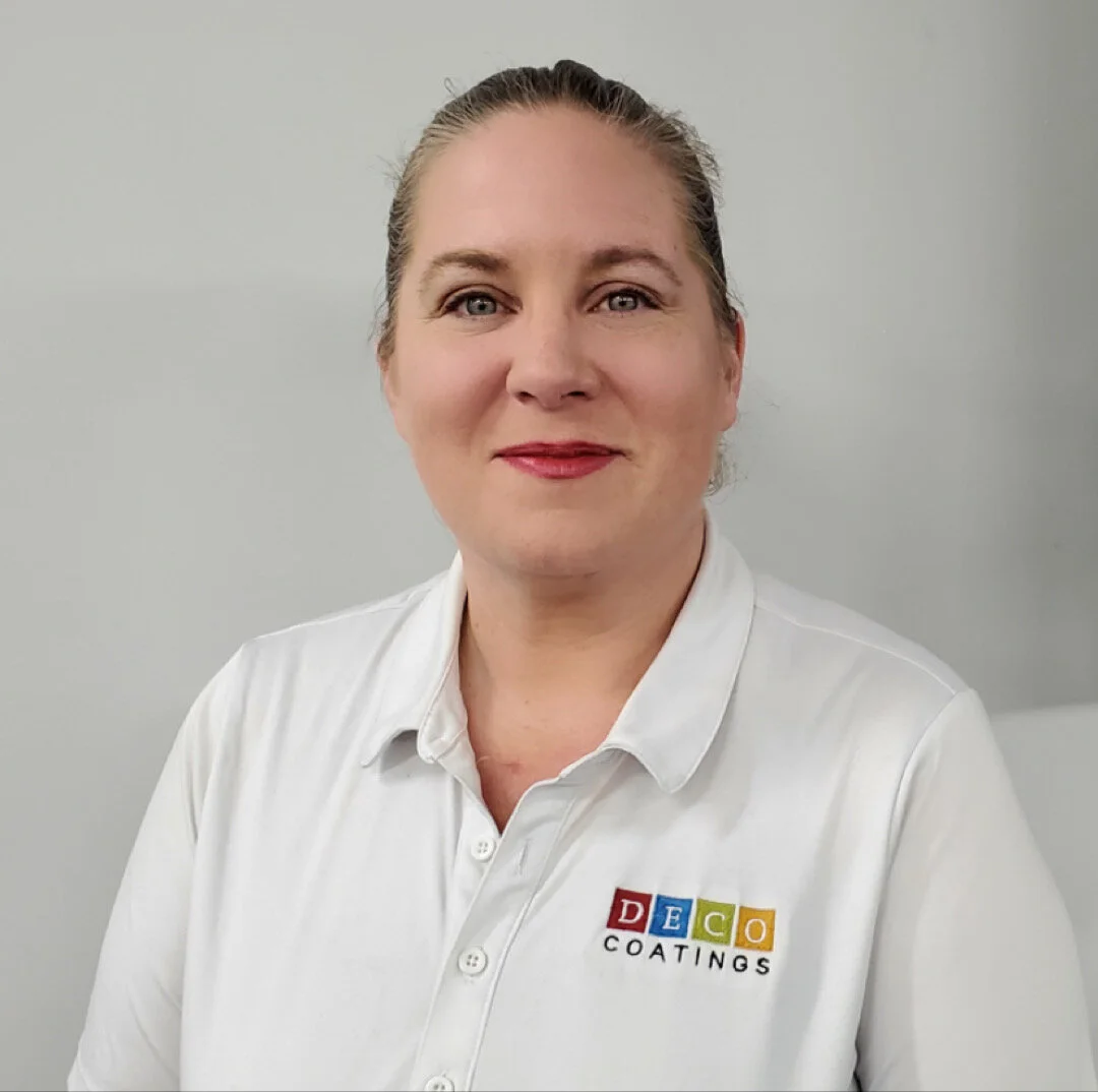 Specialty Industrial Paint Company | Deco Coating