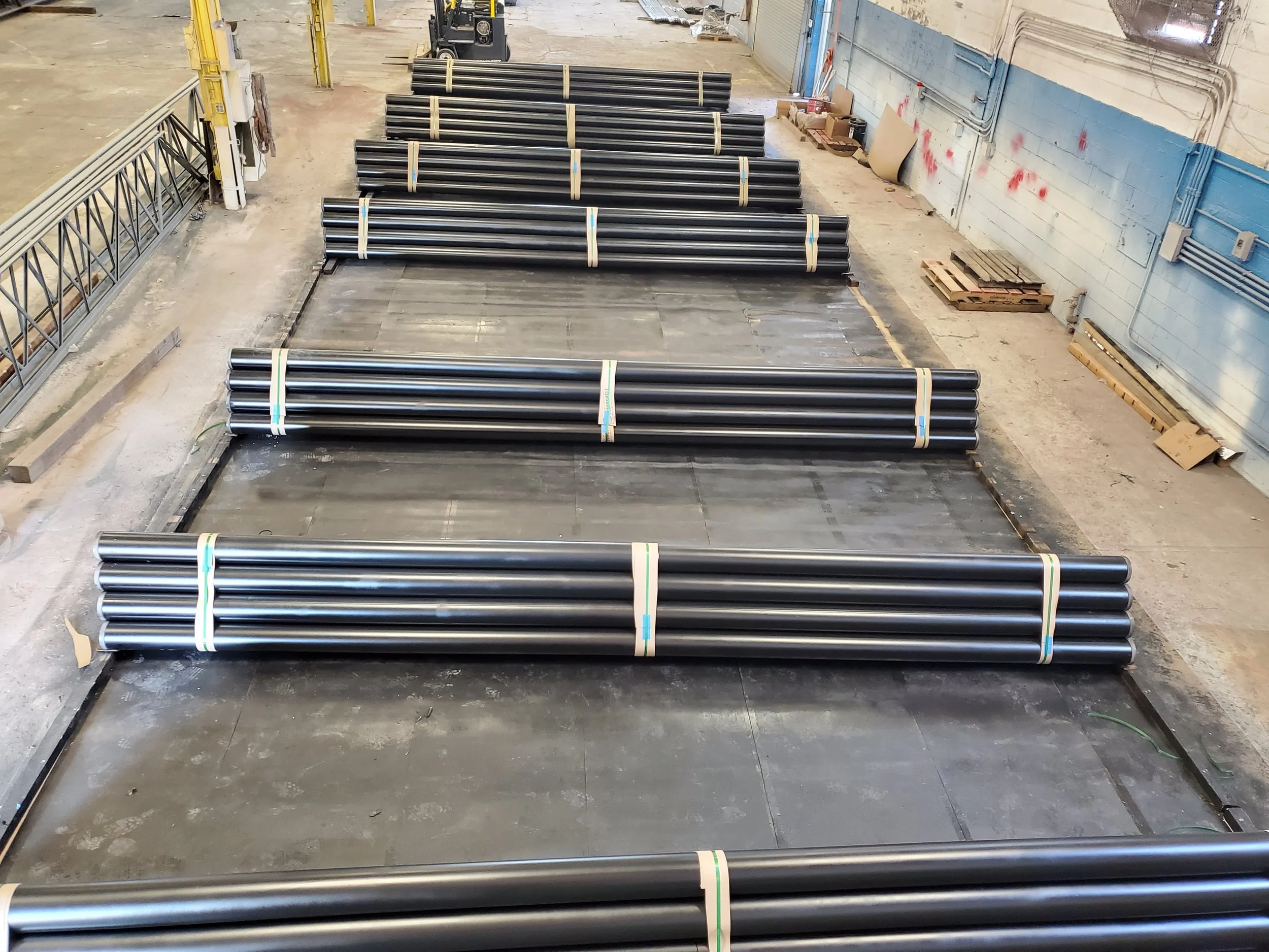 Specialty Industrial Paint Company | Deco Coating