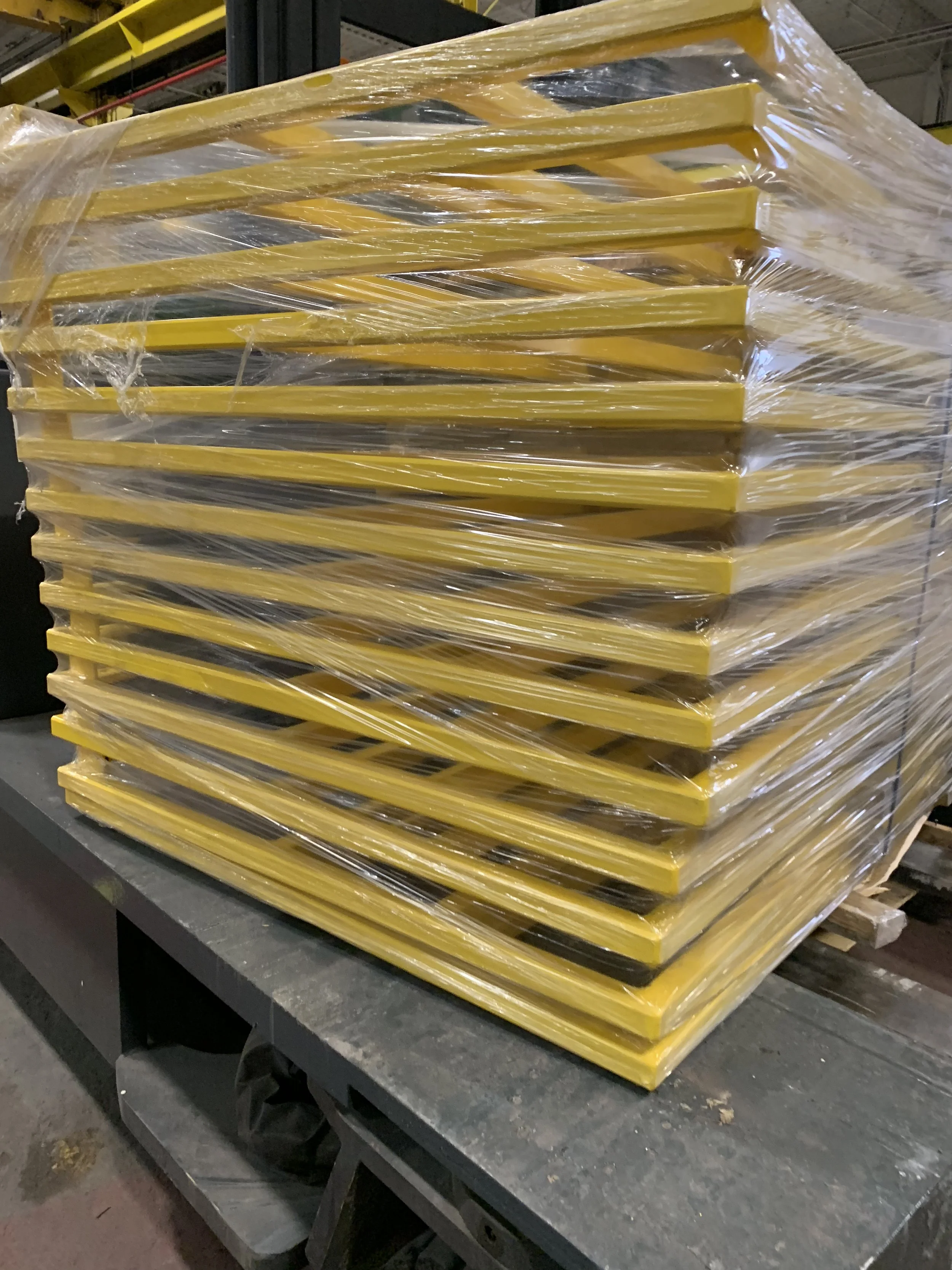 Specialty Industrial Paint Company | Deco Coating