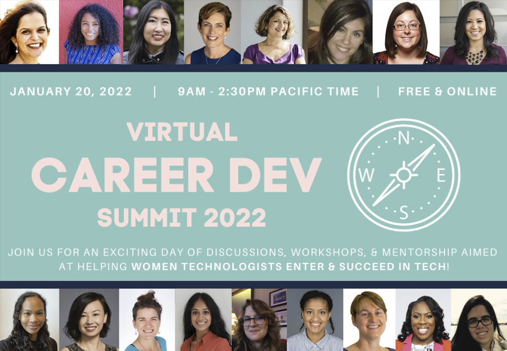 Events — WEST - Mentorship for Women Engineers
