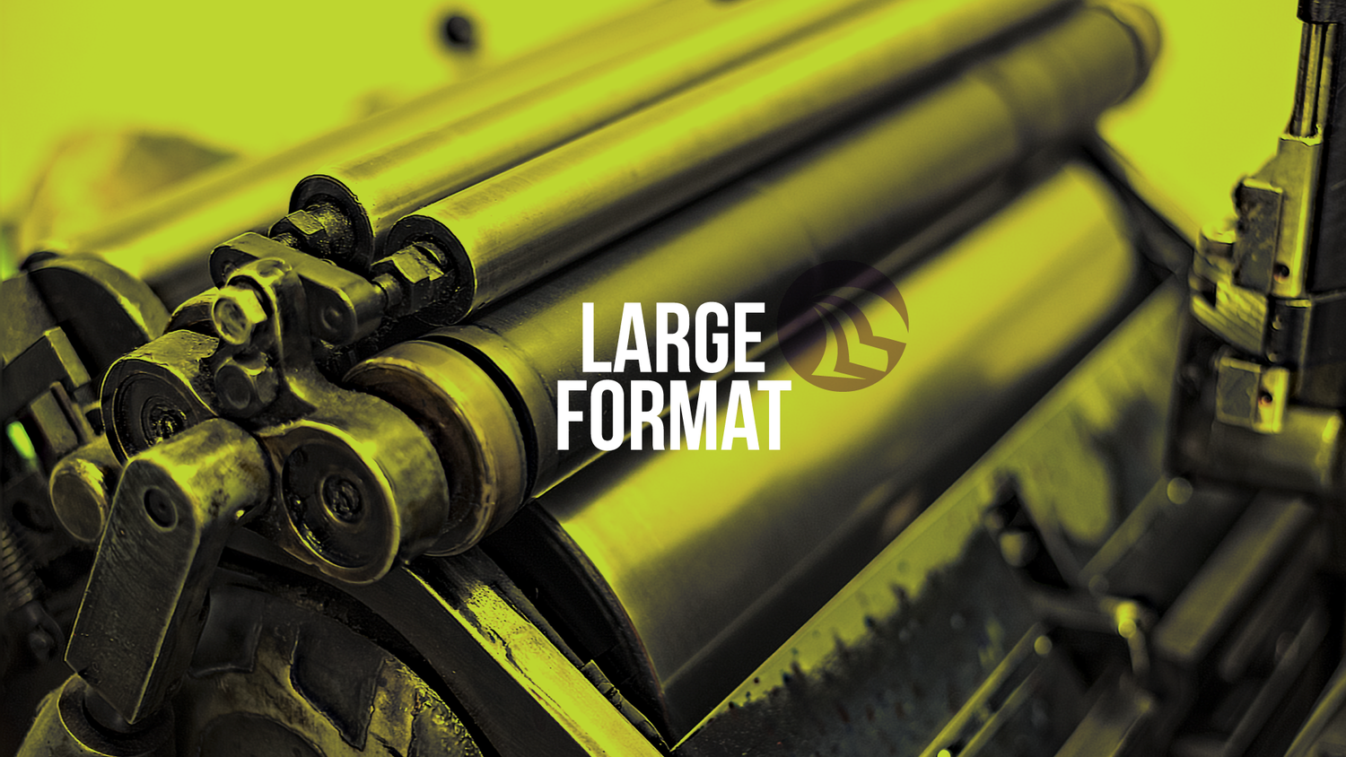 OUR SERVICES — Modern Lithographic (K) Ltd