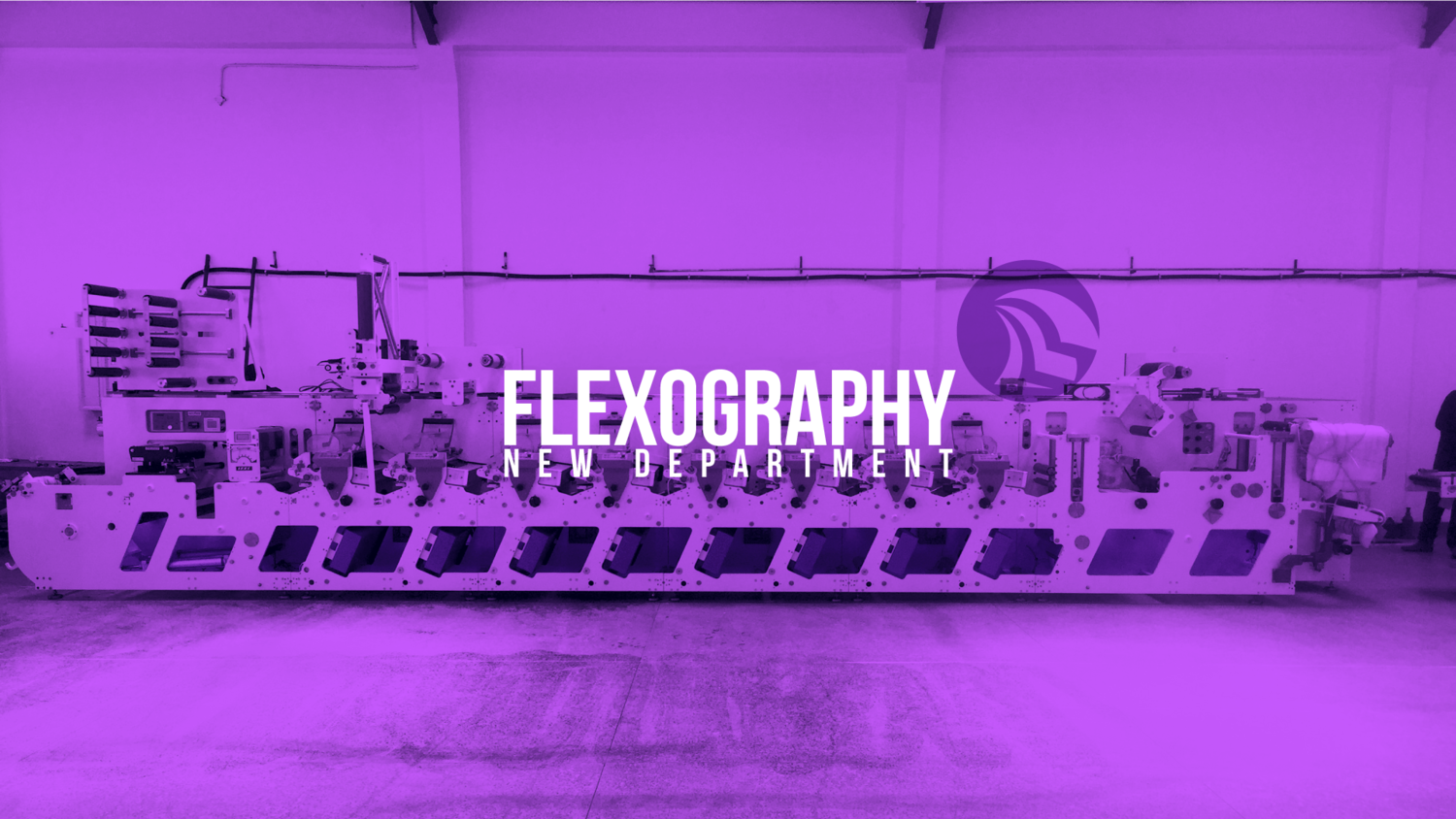 OUR SERVICES — Modern Lithographic (K) Ltd