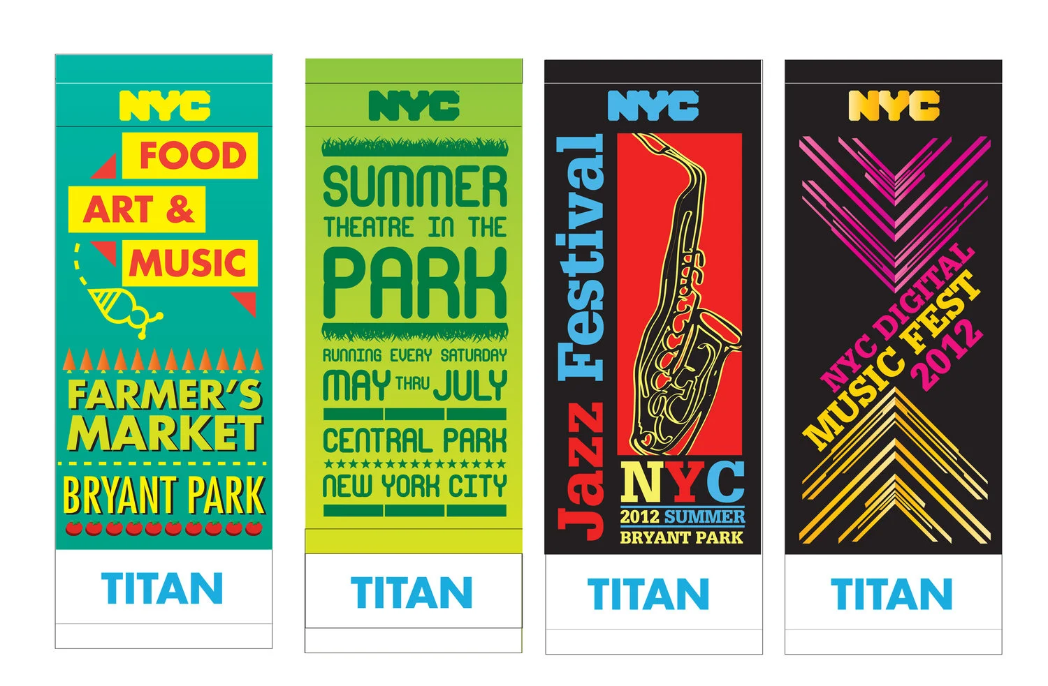 Portfolio — Modern Lithographic (K) Ltd