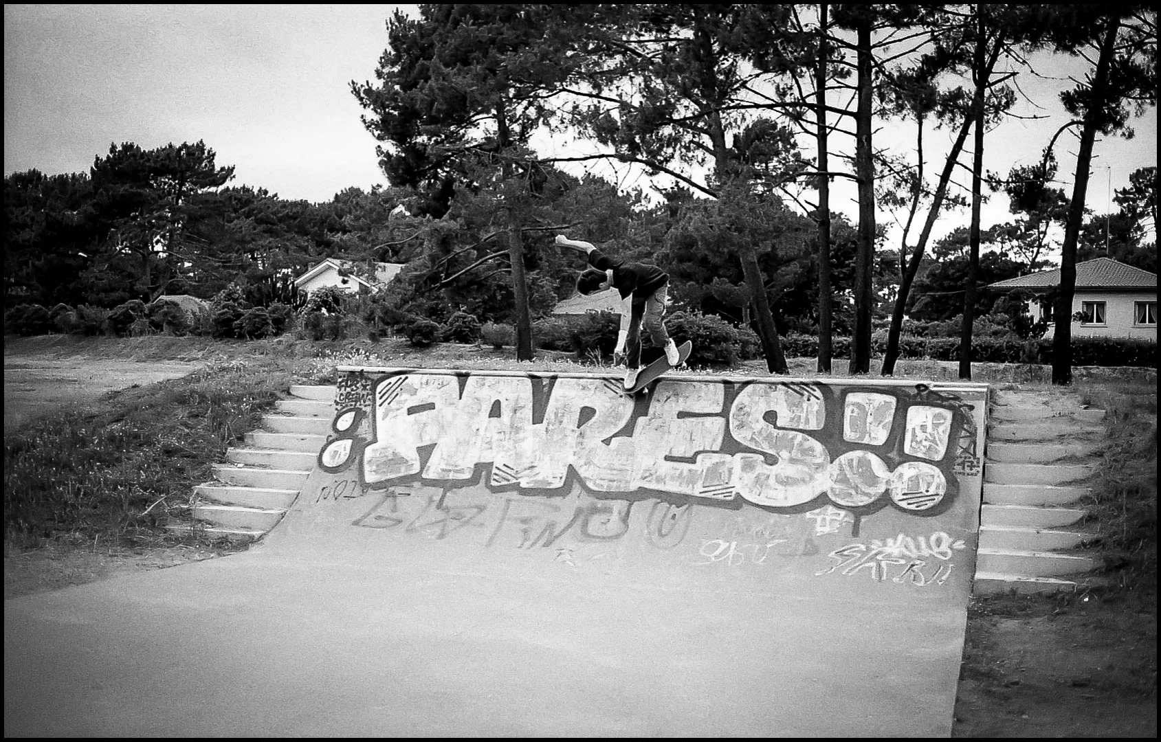 BORDEAUX BY JOSH NICE — Wasted Talent Magazine