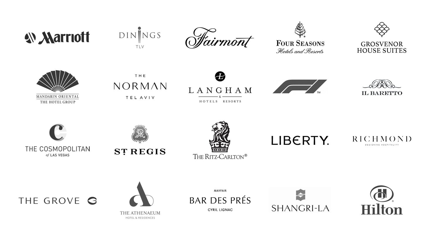 About — ROBIN GREENE