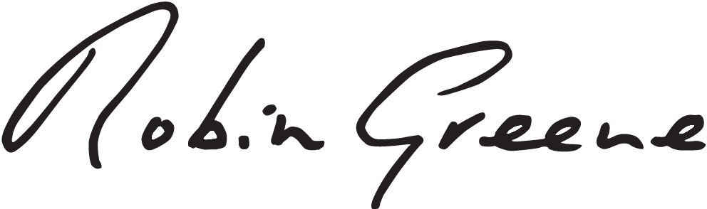 Shangri-La, London — ROBIN GREENE