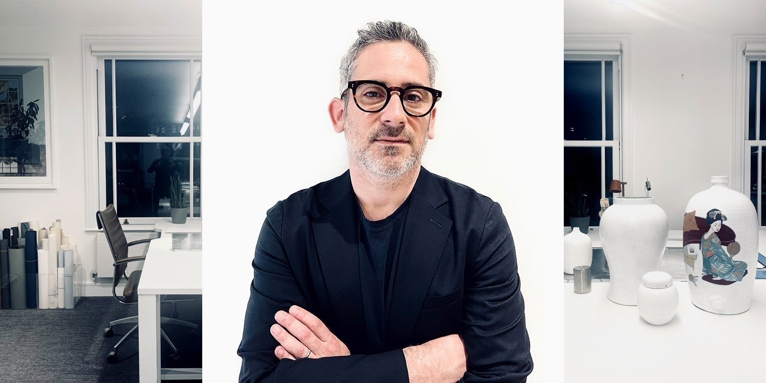 About — ROBIN GREENE