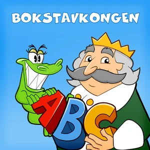 Lesing — Barnas Språksenter