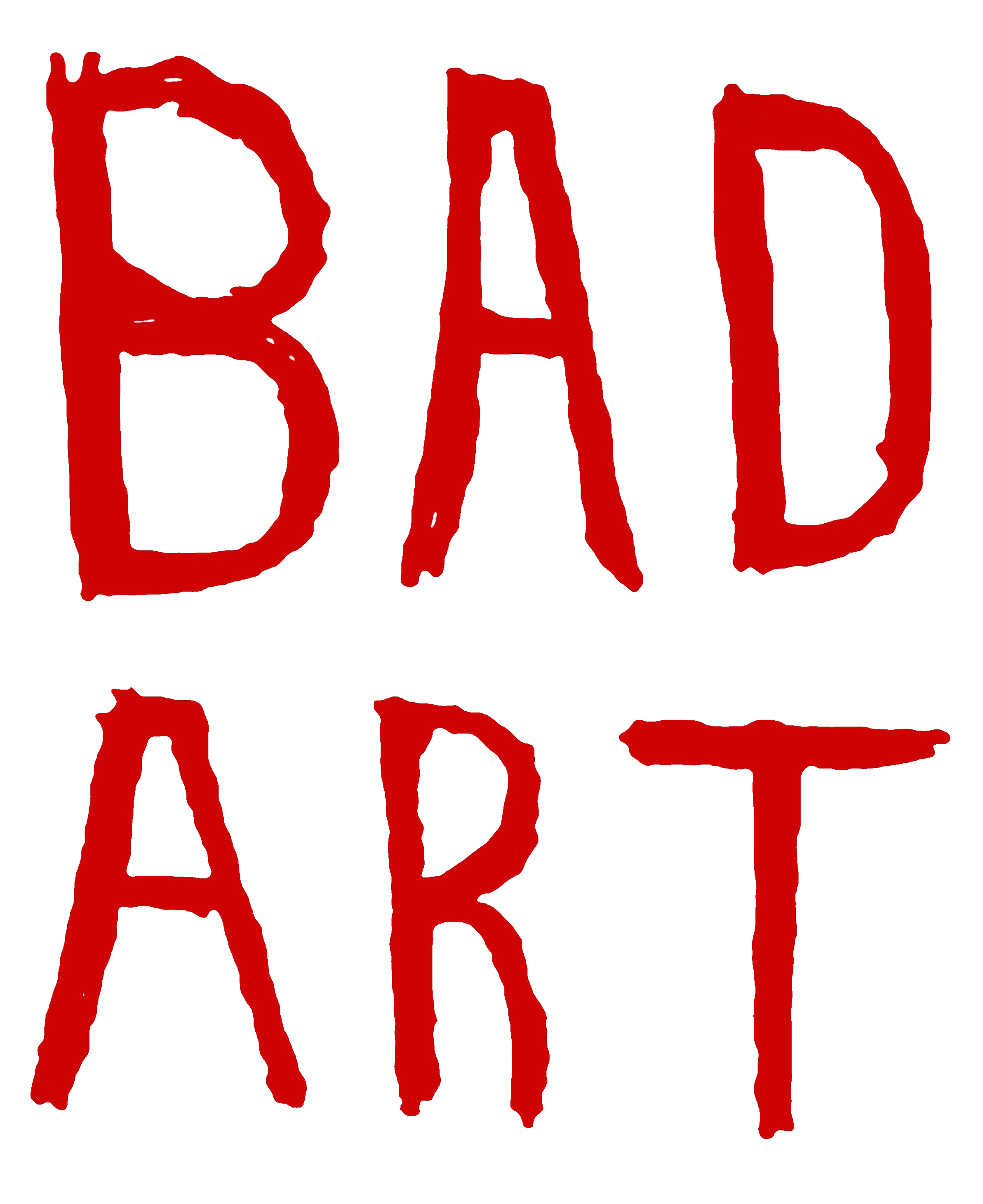 Bad Art