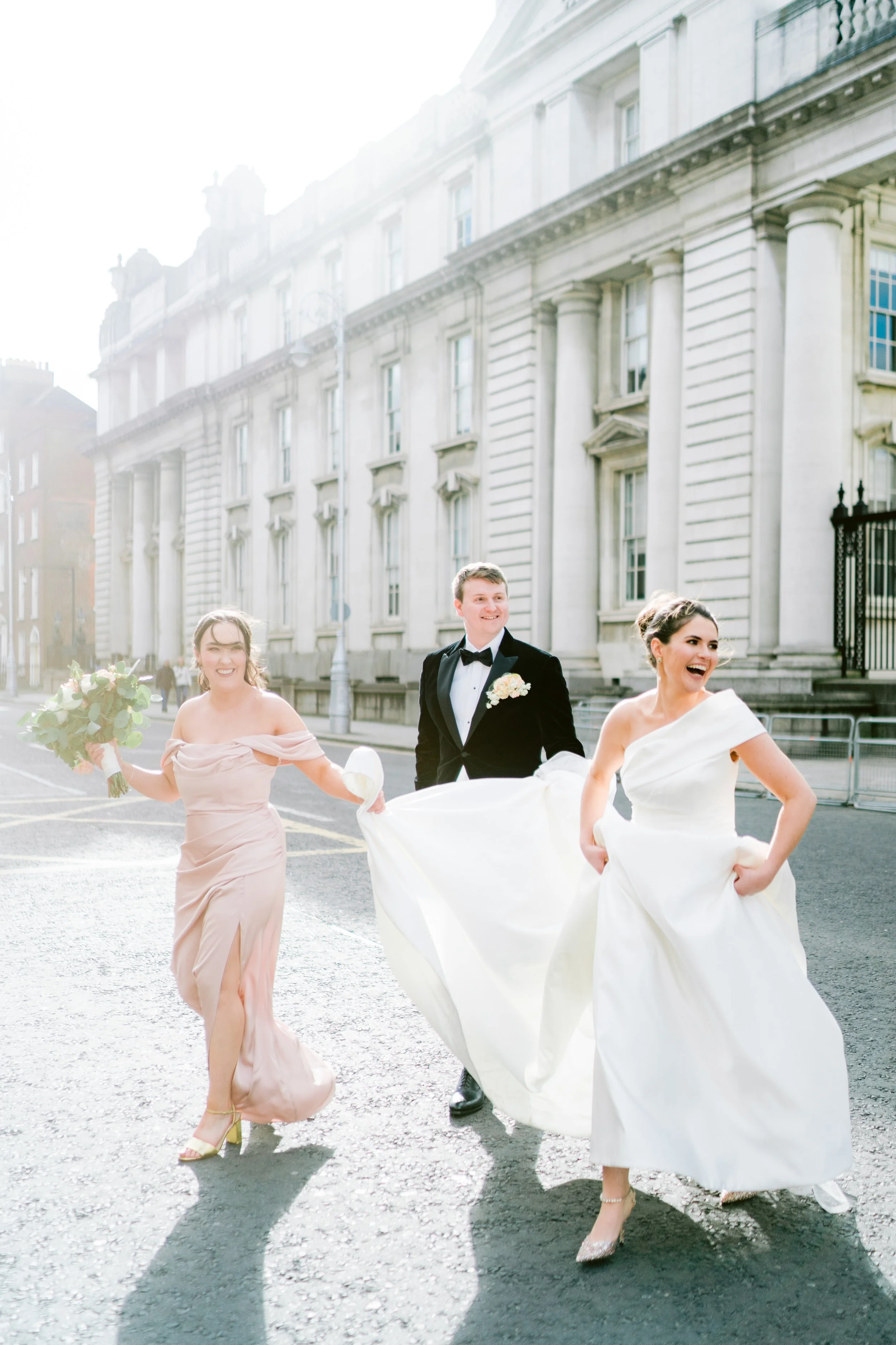 Wedding Photography Shot List - The Essential Photos To Capture ...