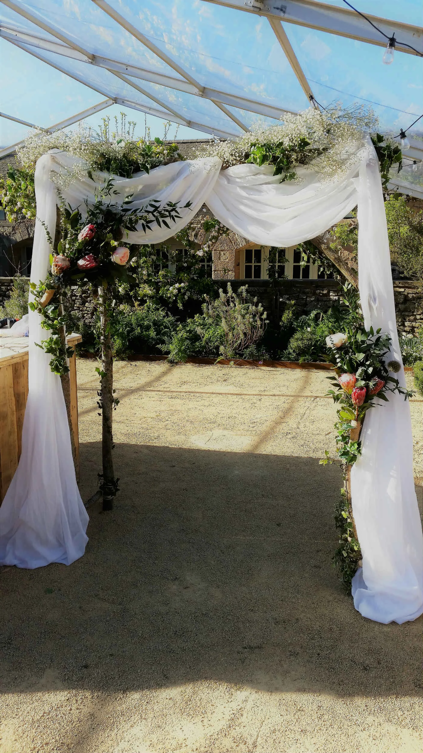 Hopler Wood Co - Handcrafted Furniture | Rustic Event Rentals - tables ...