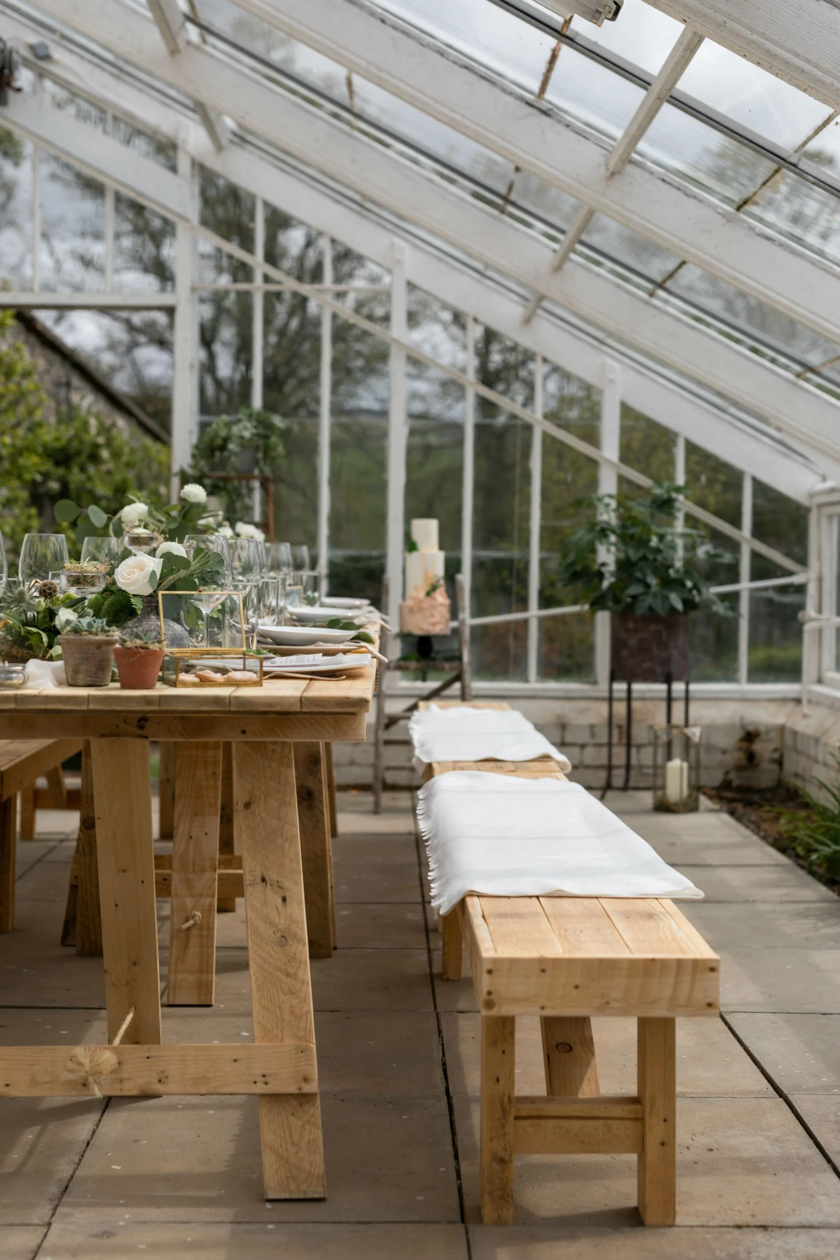 Hopler Wood Co - Handcrafted Furniture | Rustic Event Rentals - tables ...