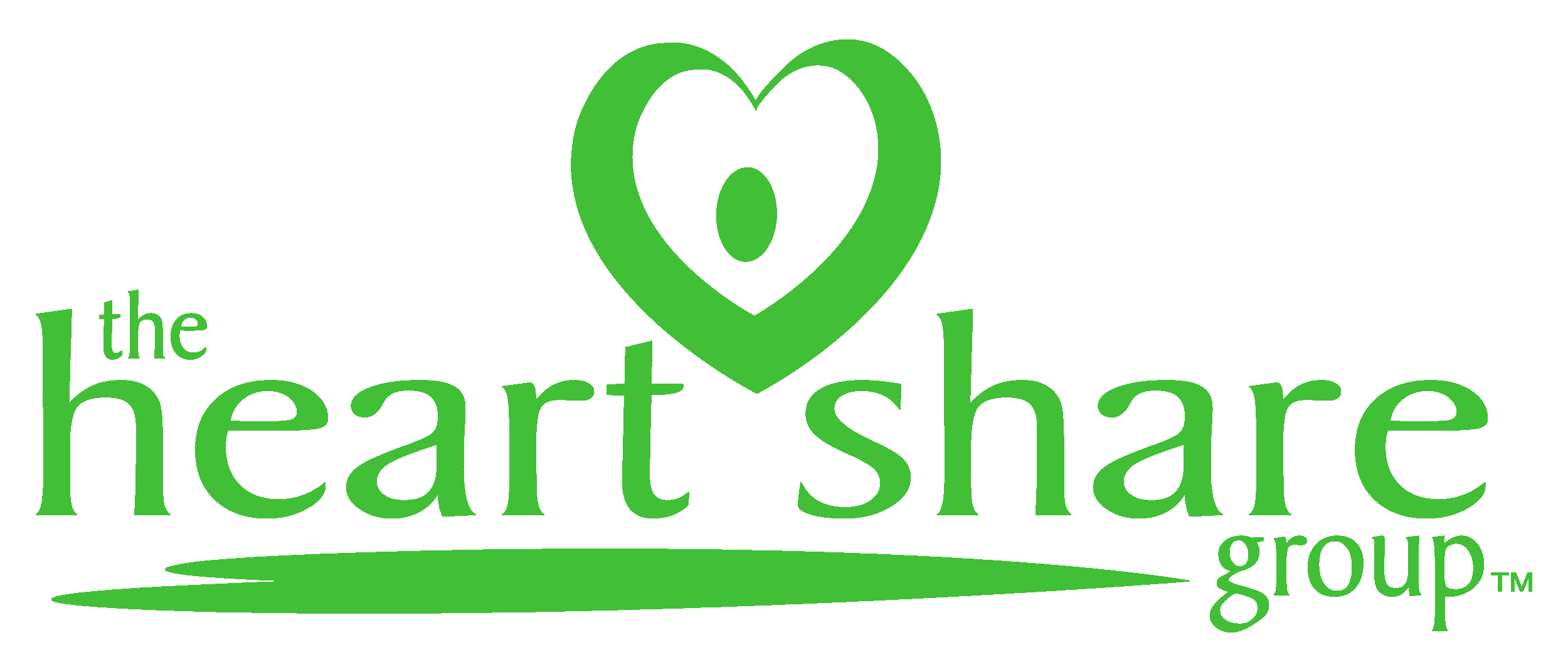 The HeartShare Group - Equipping organizations to reach others!