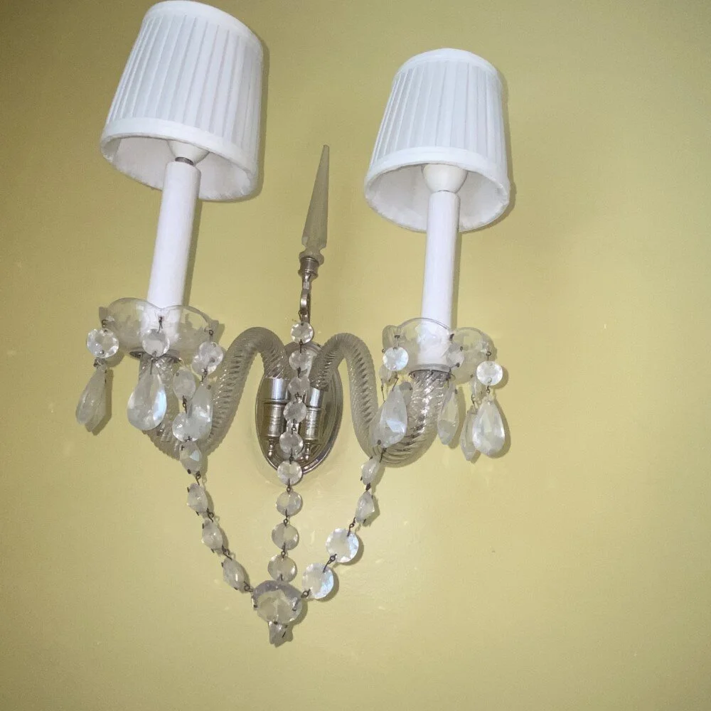 Luxury Used Light Fixtures for Sale — Murco Recycling