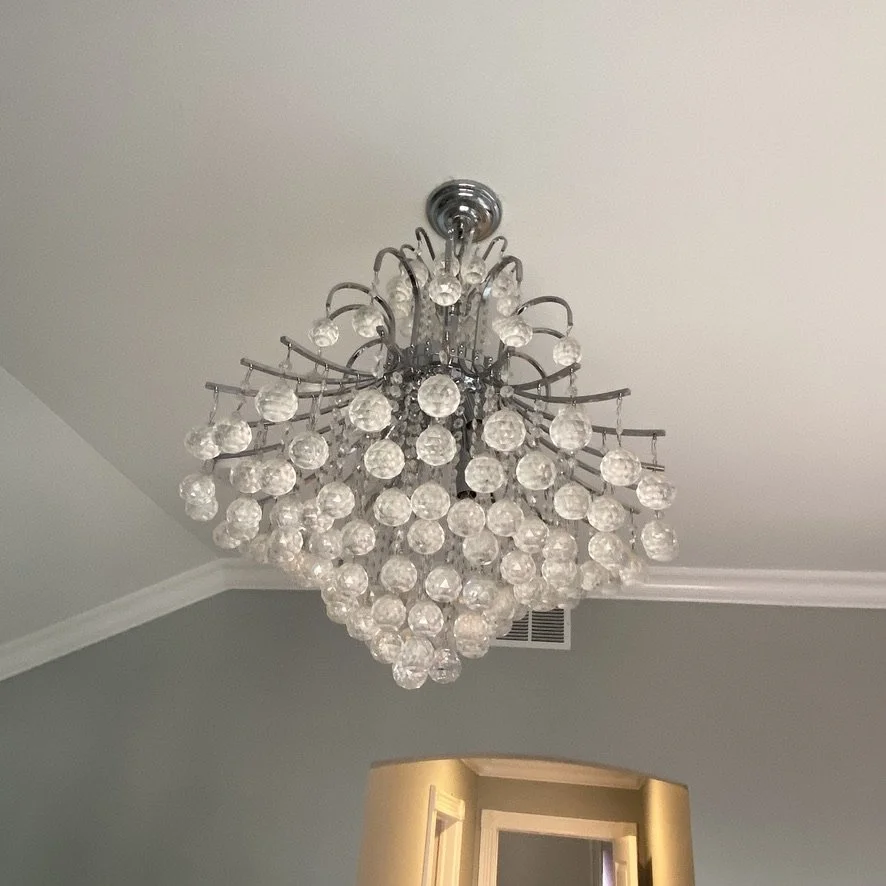 Luxury Used Light Fixtures for Sale — Murco Recycling