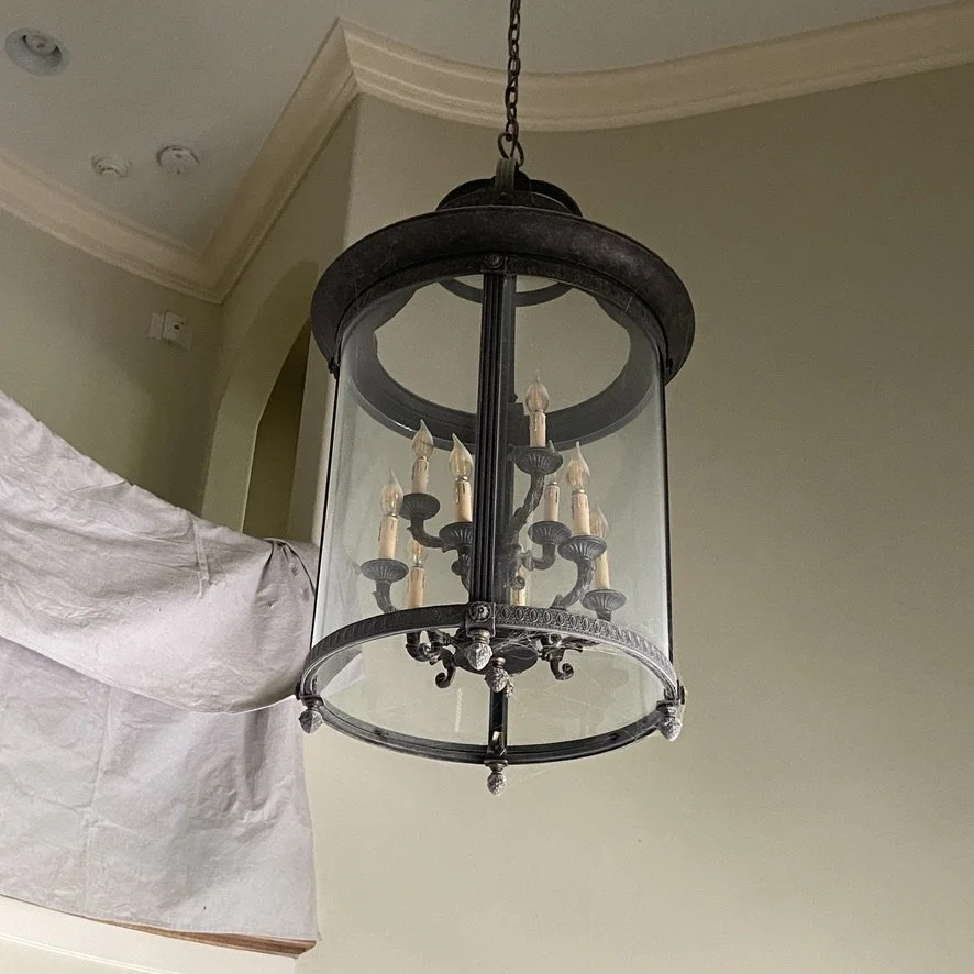 Luxury Used Light Fixtures for Sale — Murco Recycling