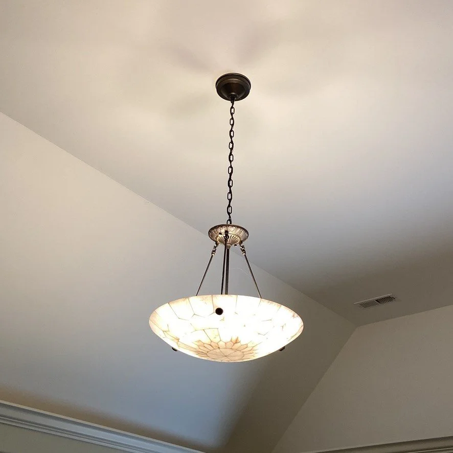 Luxury Used Light Fixtures for Sale — Murco Recycling