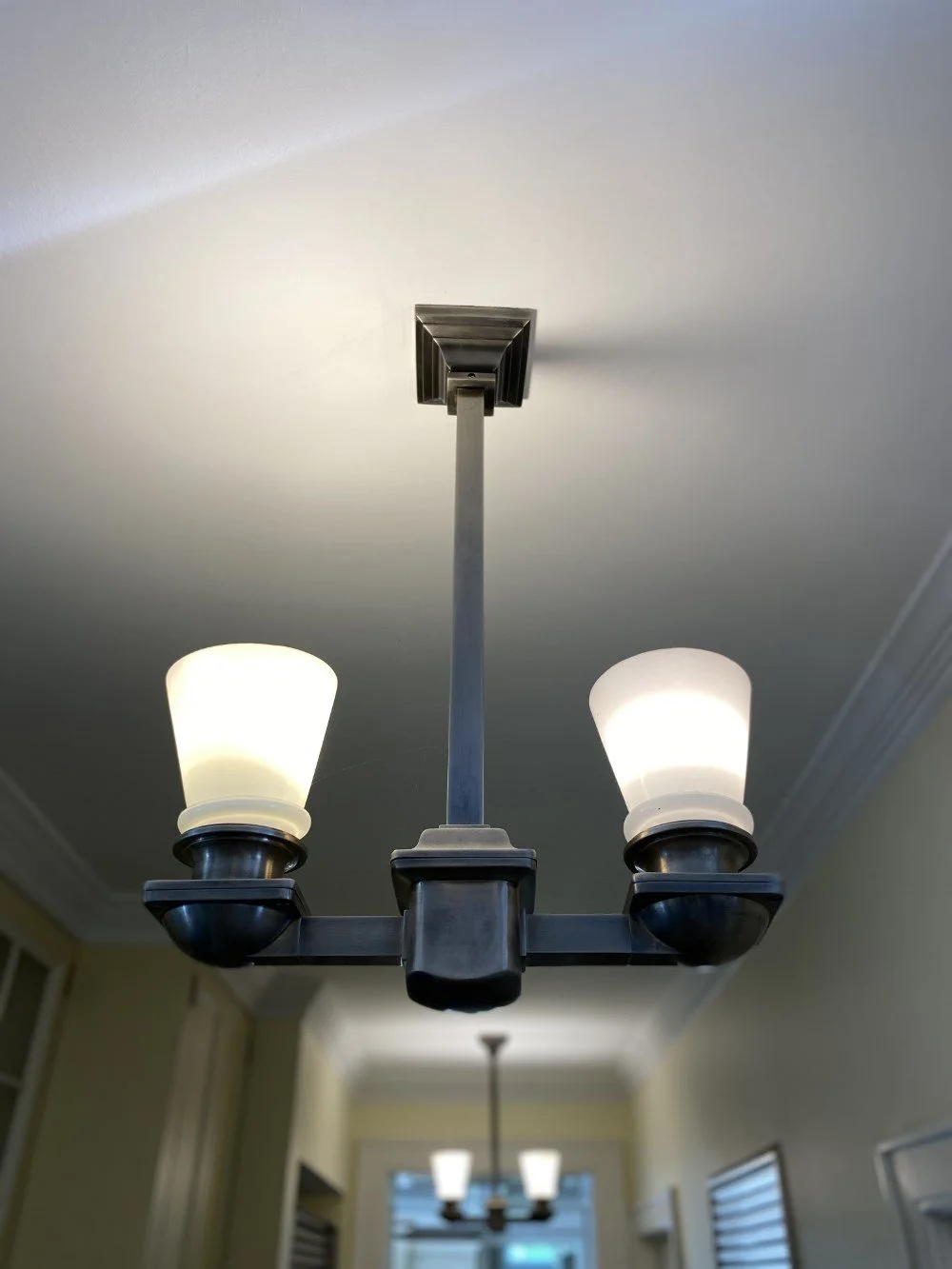 Luxury Used Light Fixtures for Sale — Murco Recycling