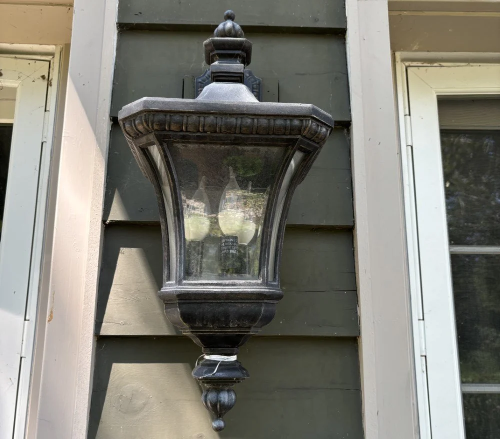 Outdoor & Landscaping — Murco Recycling